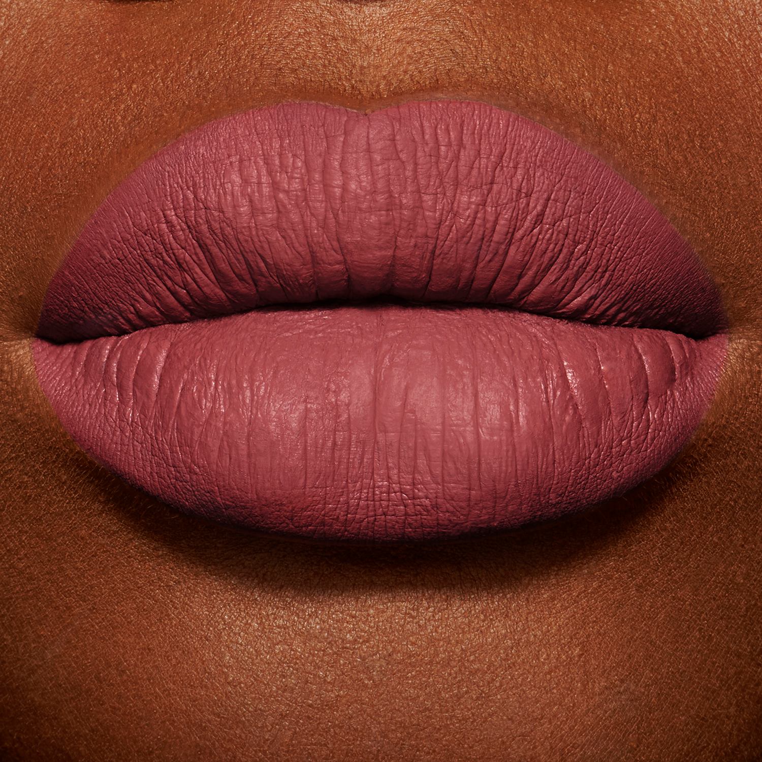 Cream Lip Stain • 82 Warm Kiss