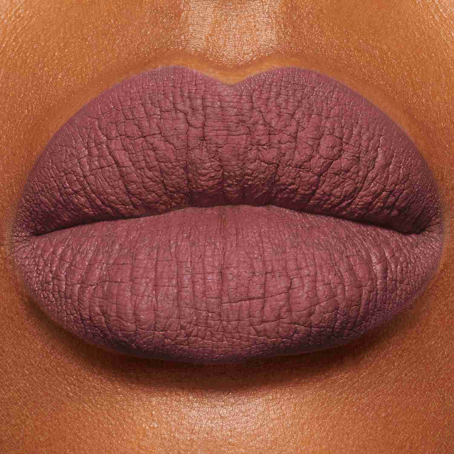 Cream Lip Stain • 83 Cinder Rose