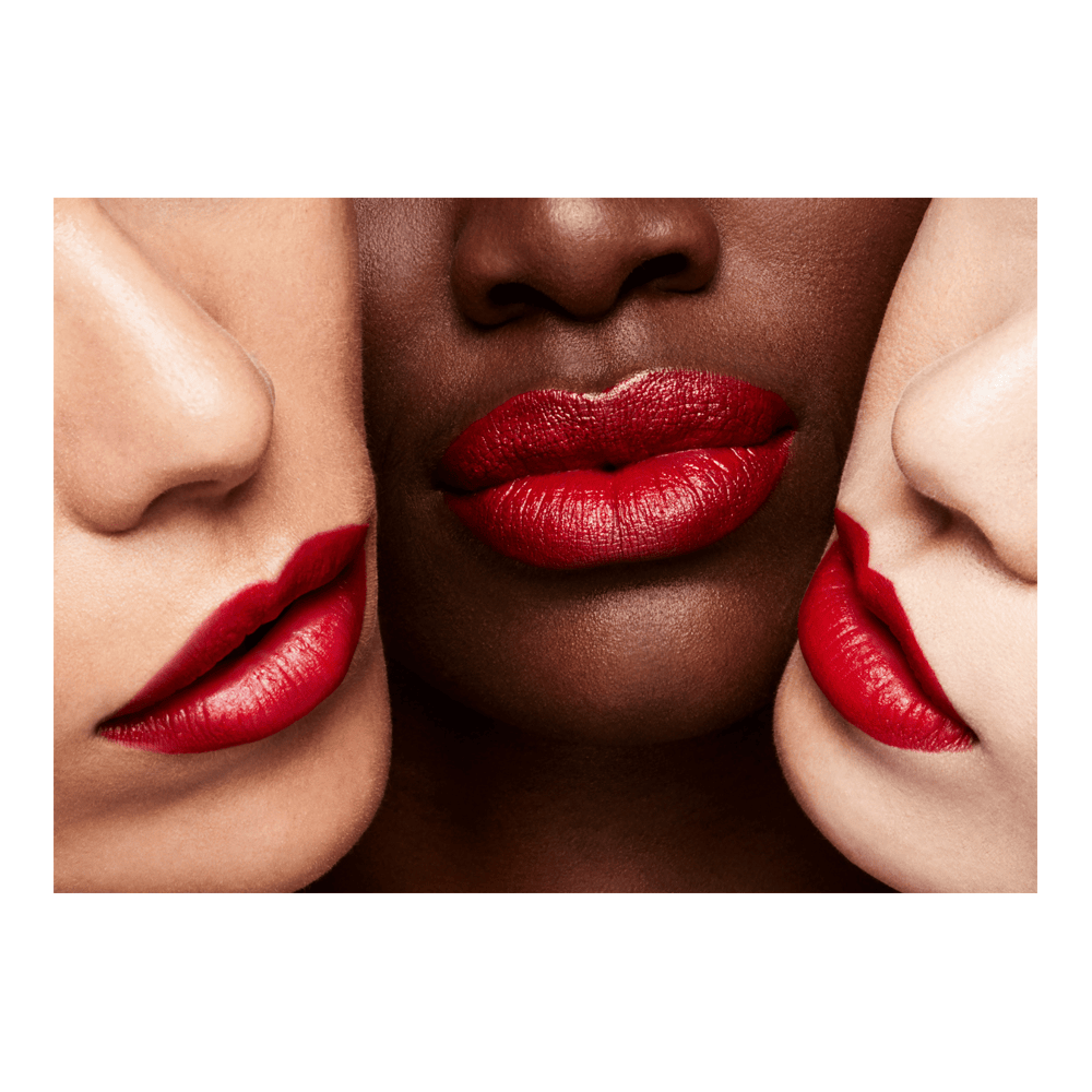 Lip Color Matte Lipstick • Ruby Rush