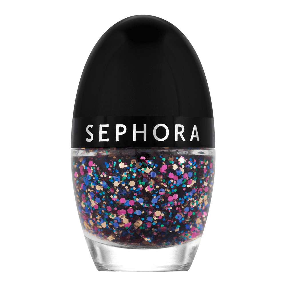 Color Hit Nail Polish (Limited Edition) • Firework