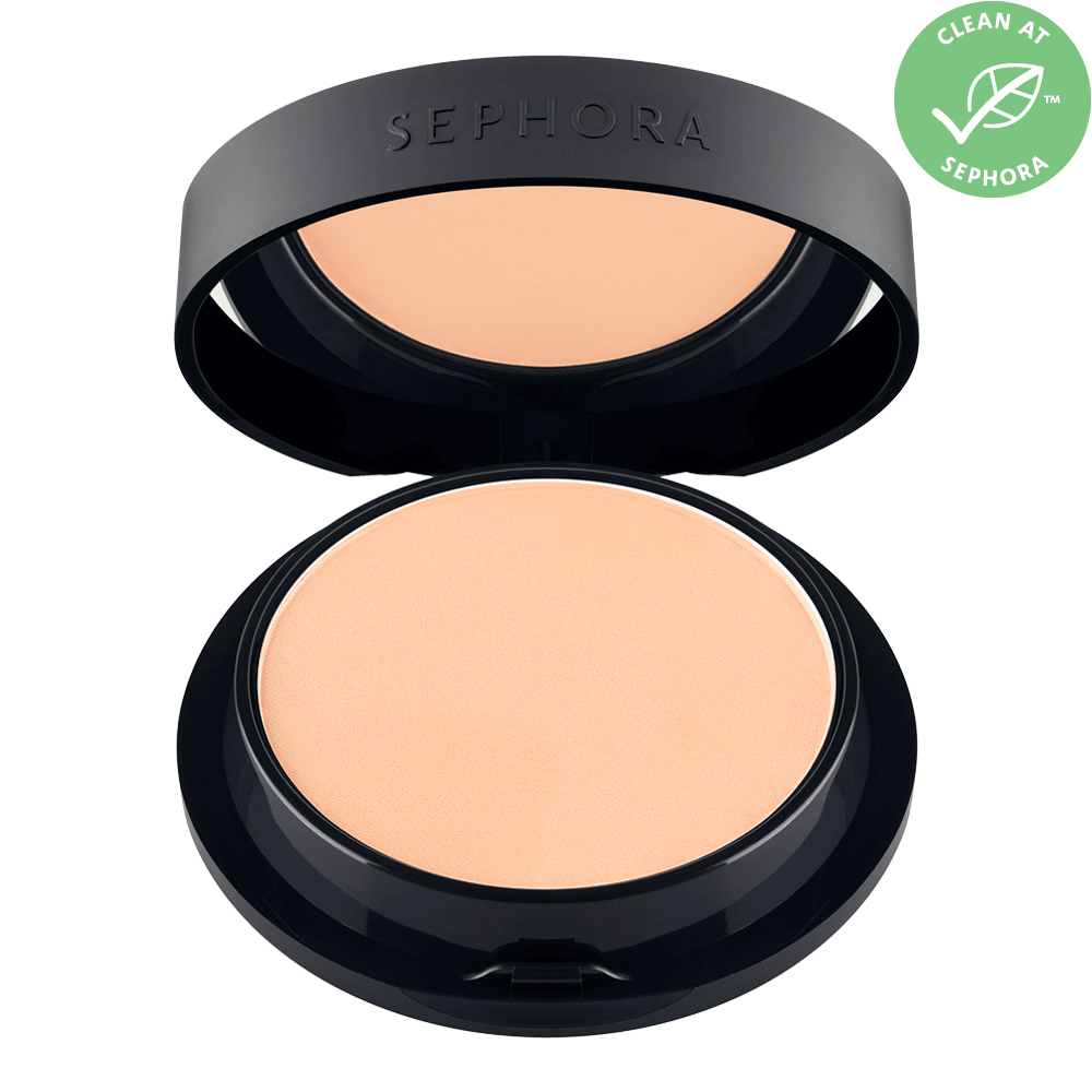 Best Skin Ever Matte Powder Foundation • 04P - Light