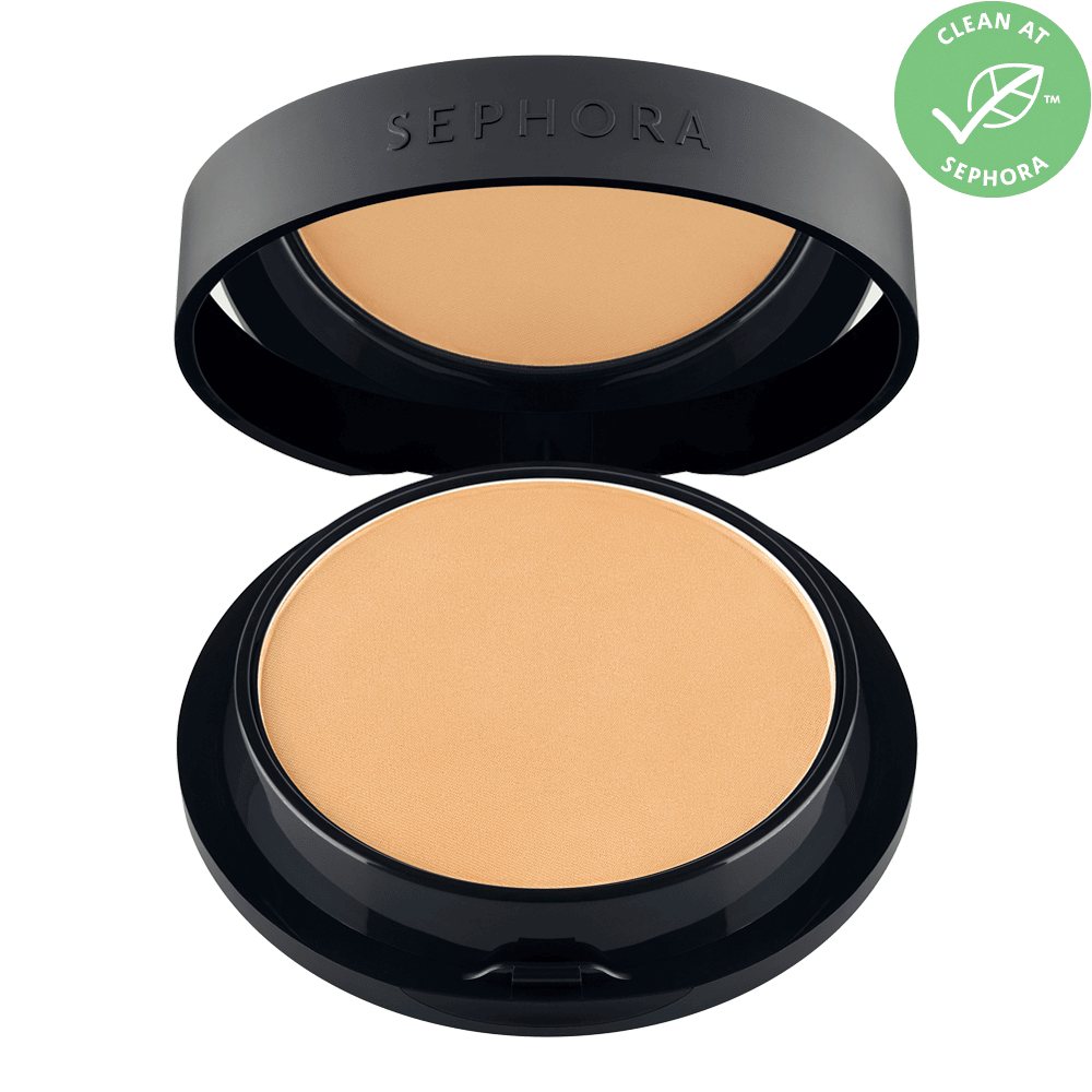 Best Skin Ever Matte Powder Foundation • 15N - Light