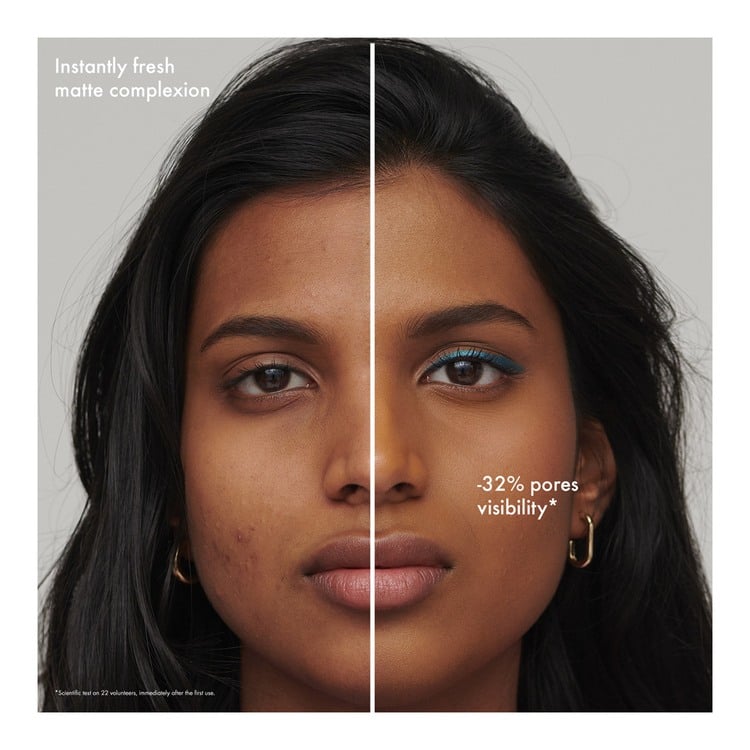 Best Skin Ever Matte Powder Foundation • 18.5N - Light