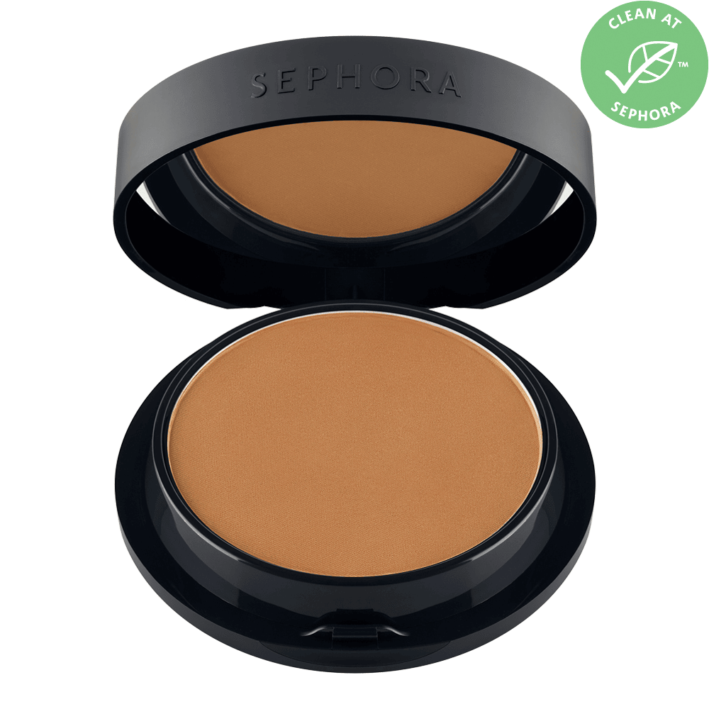 Best Skin Ever Matte Powder Foundation • 35P - Tan