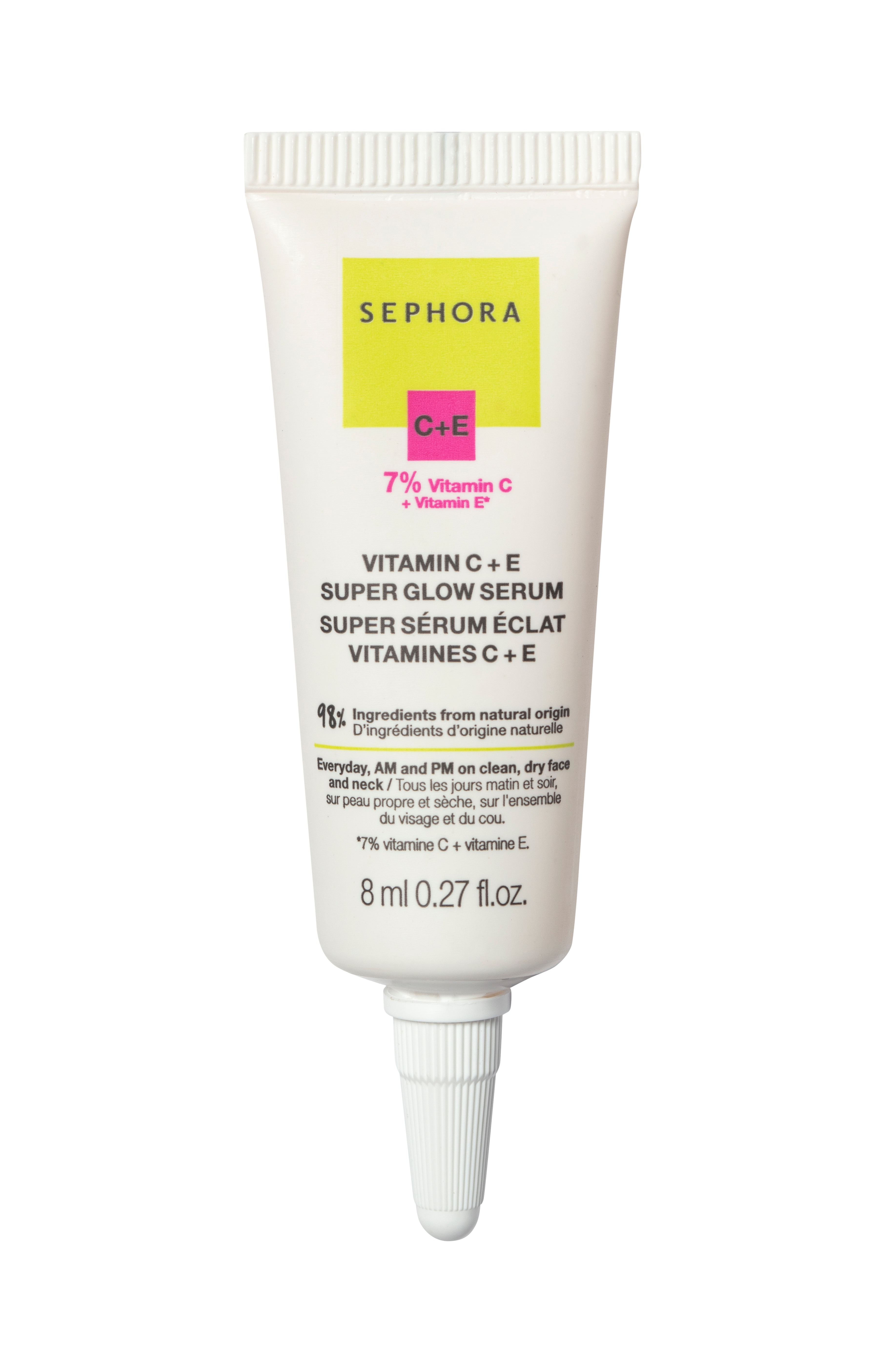 Super Glow Serum • 1ml