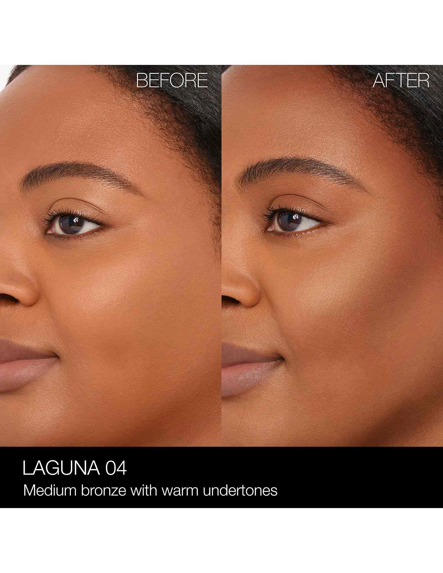 Laguna Bronzing Powder • 04