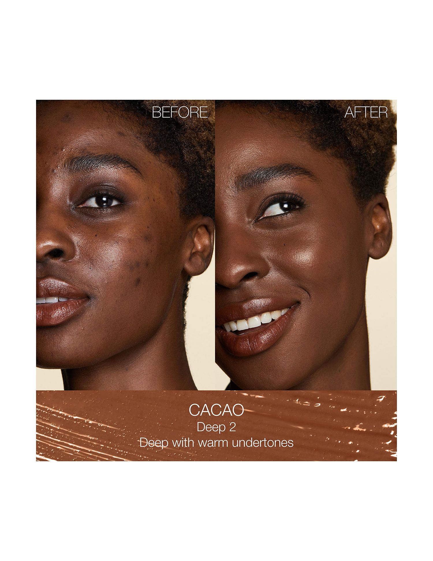 Radiant Creamy Concealer • Cacao