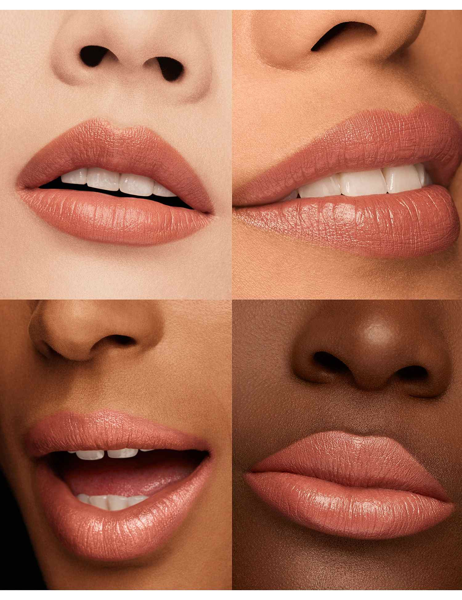 Iconic Lipstick • Raw Seduction