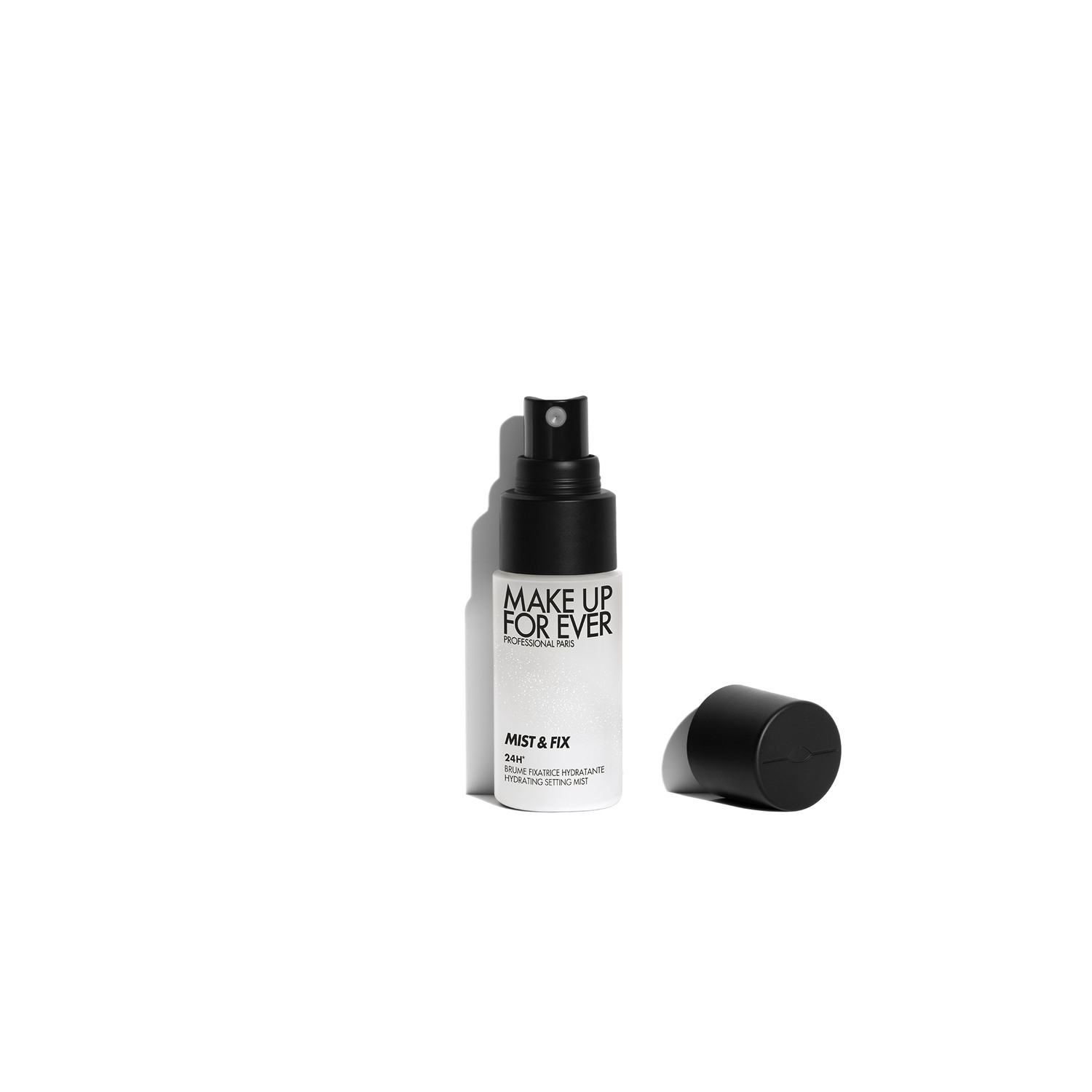 Mist & Fix Spray • 30ml