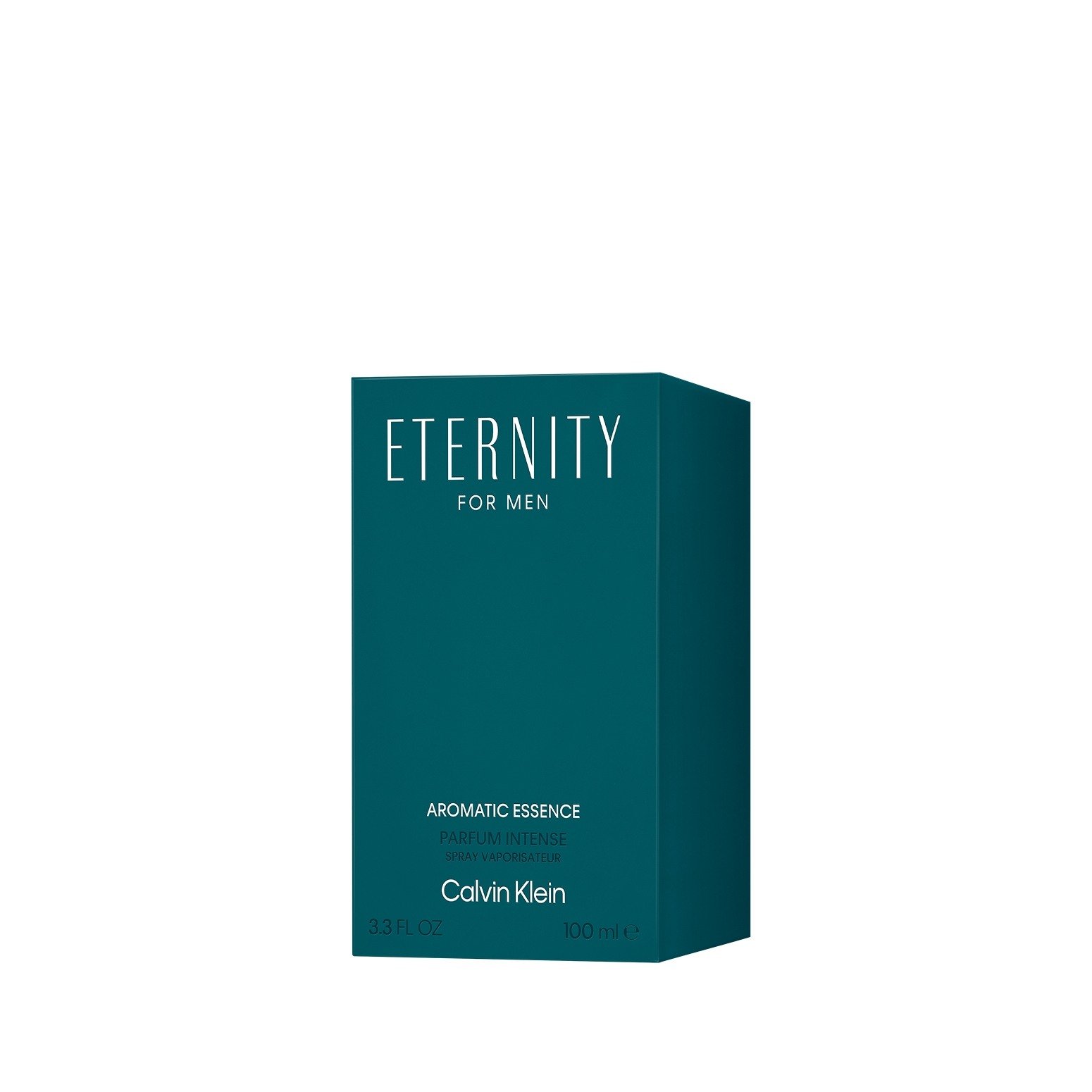 Eternity Aromatic Essence For Men • 100ml
