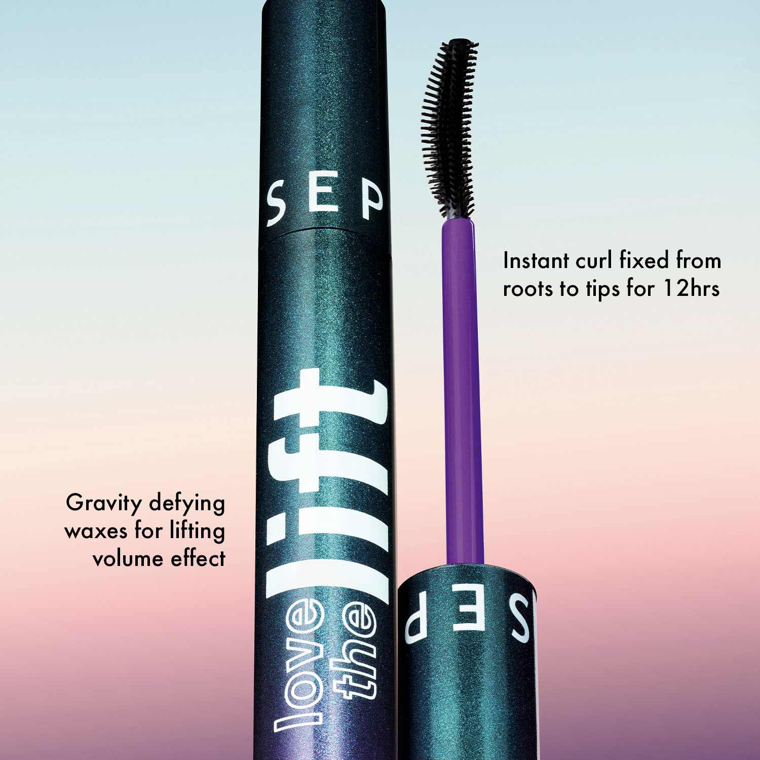 Love The Lift Mascara • 10ml