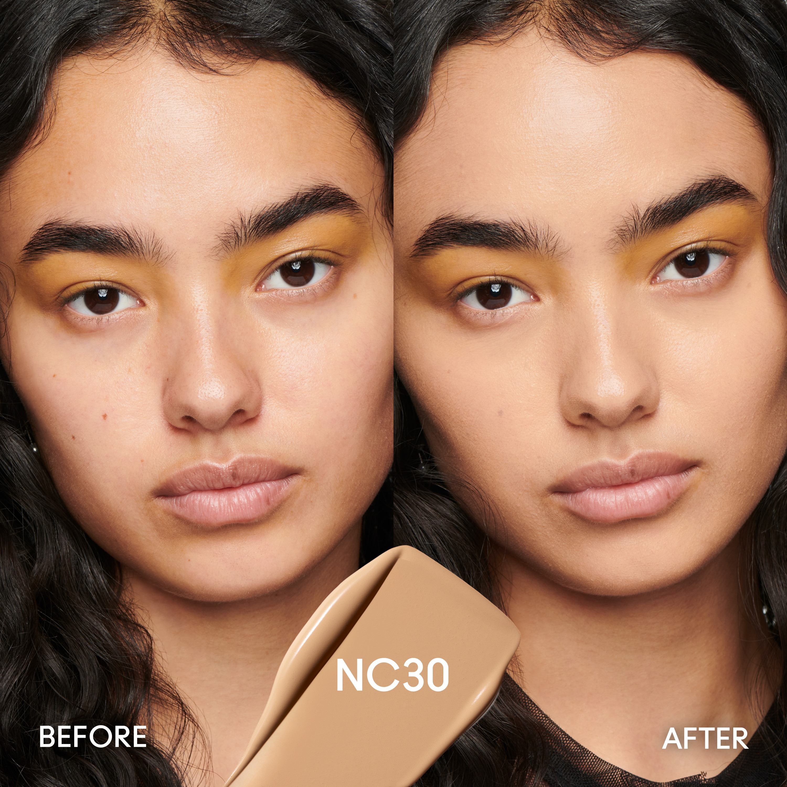 Studio Fix Fluid Mini • NC30