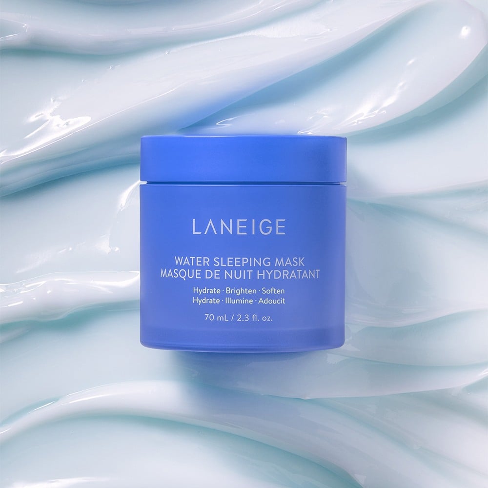 Water Sleeping Mask • 70ml