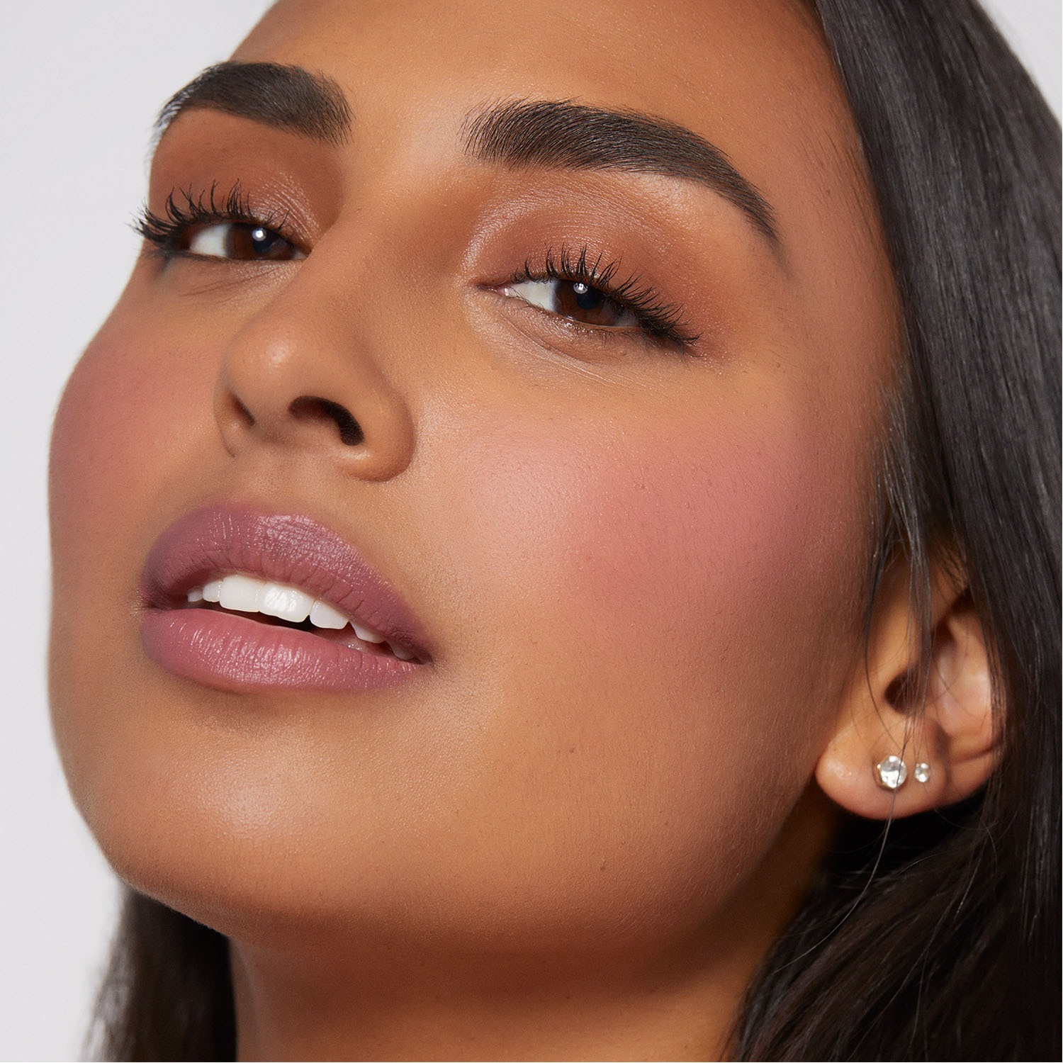 Mini Soft Pinch Liquid Blush • Encourage