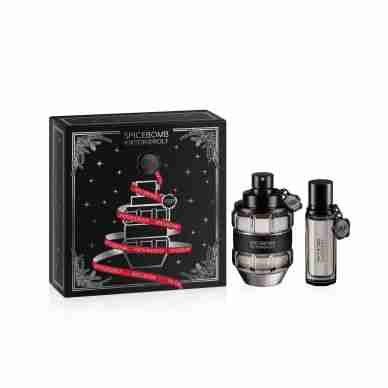 Spicebomb Set • 110ml