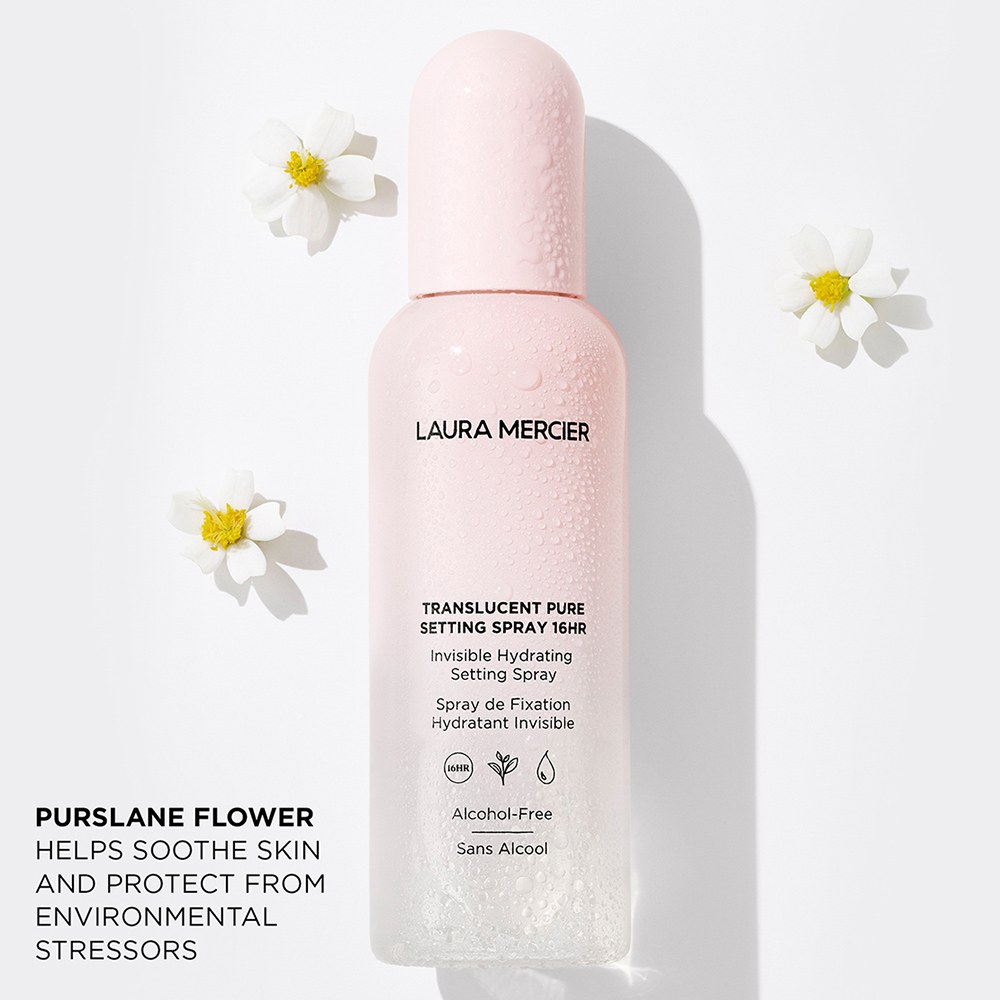 From Dusk Till Dawn Translucent Pure Setting Spray 16Hr Duo • 2x100ml