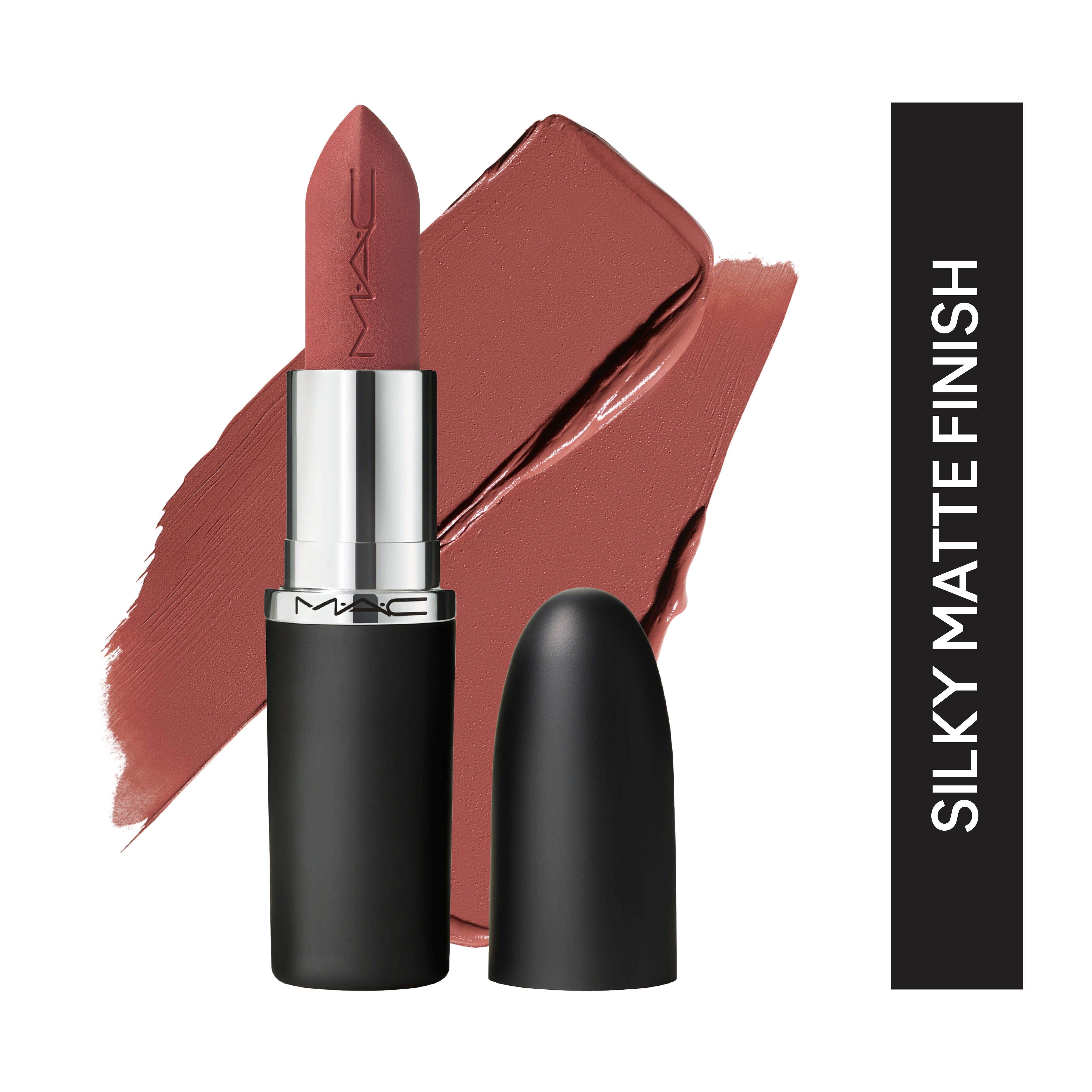 Mac cosmetics india store
