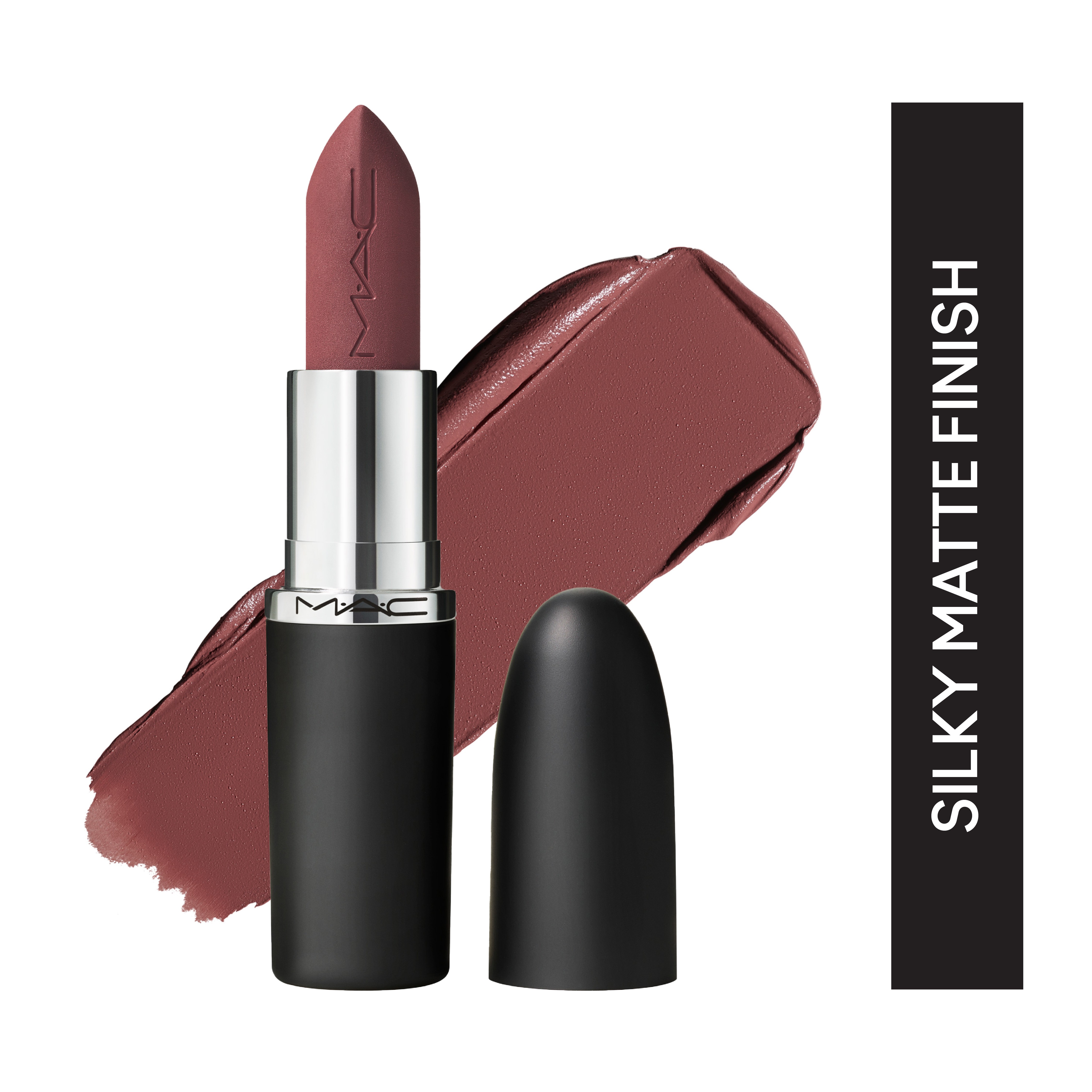 MACximal Matte Lipstick • Soar