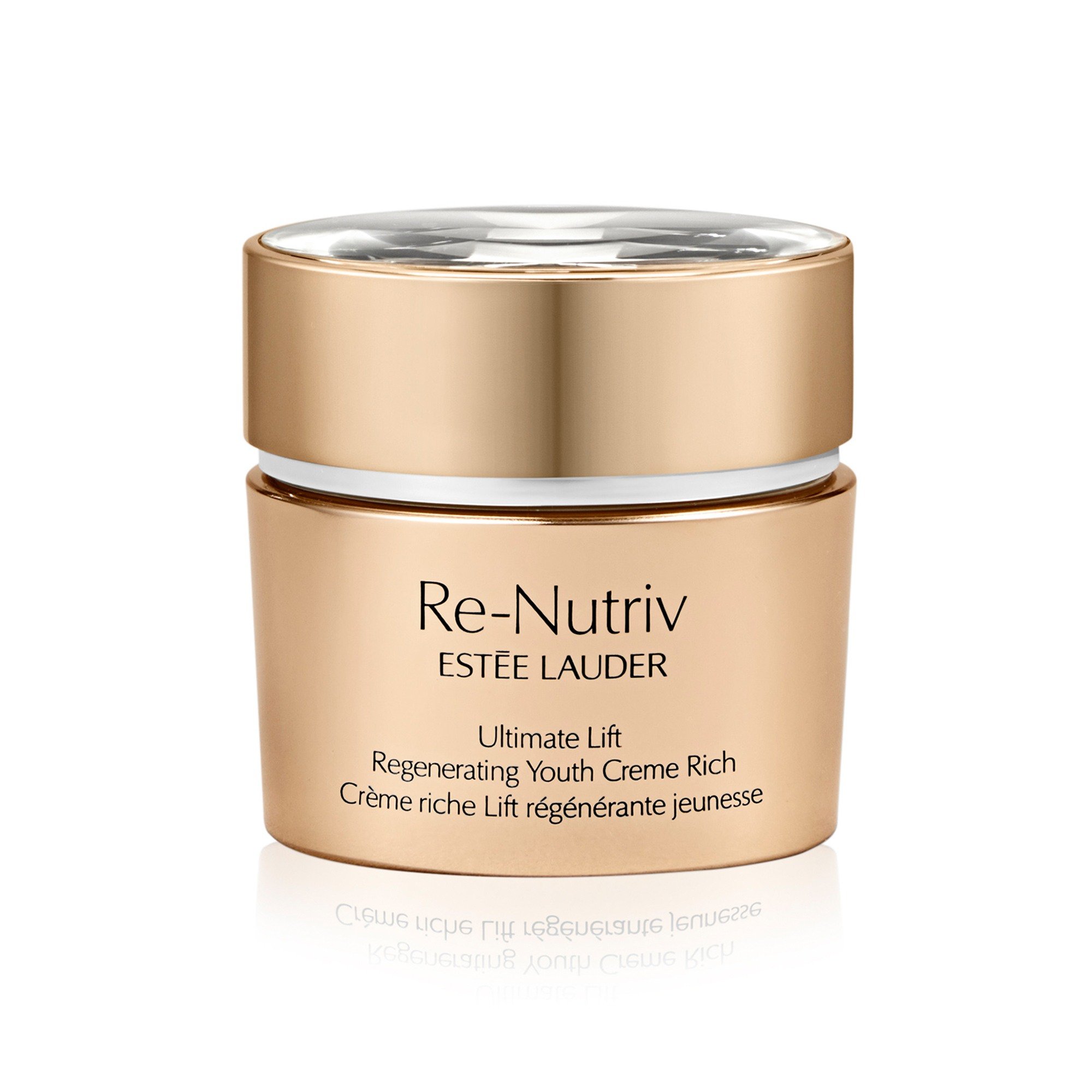 Re-Nutriv Ultimate Lift Regenerating Youth Rich Creme • 50ml
