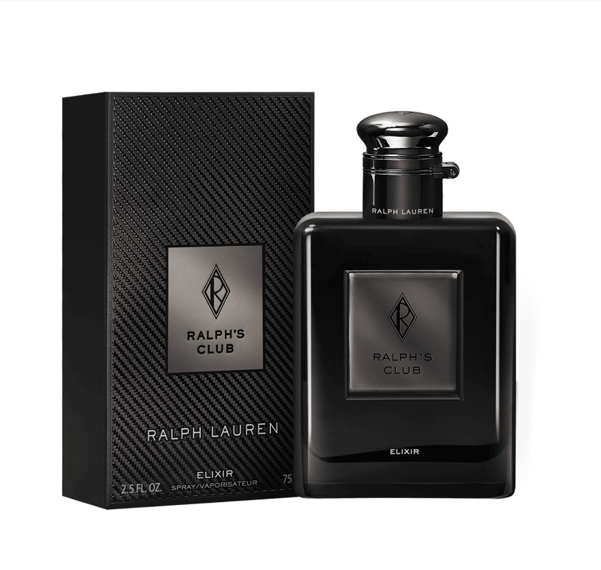 Club Elixir • 75ml