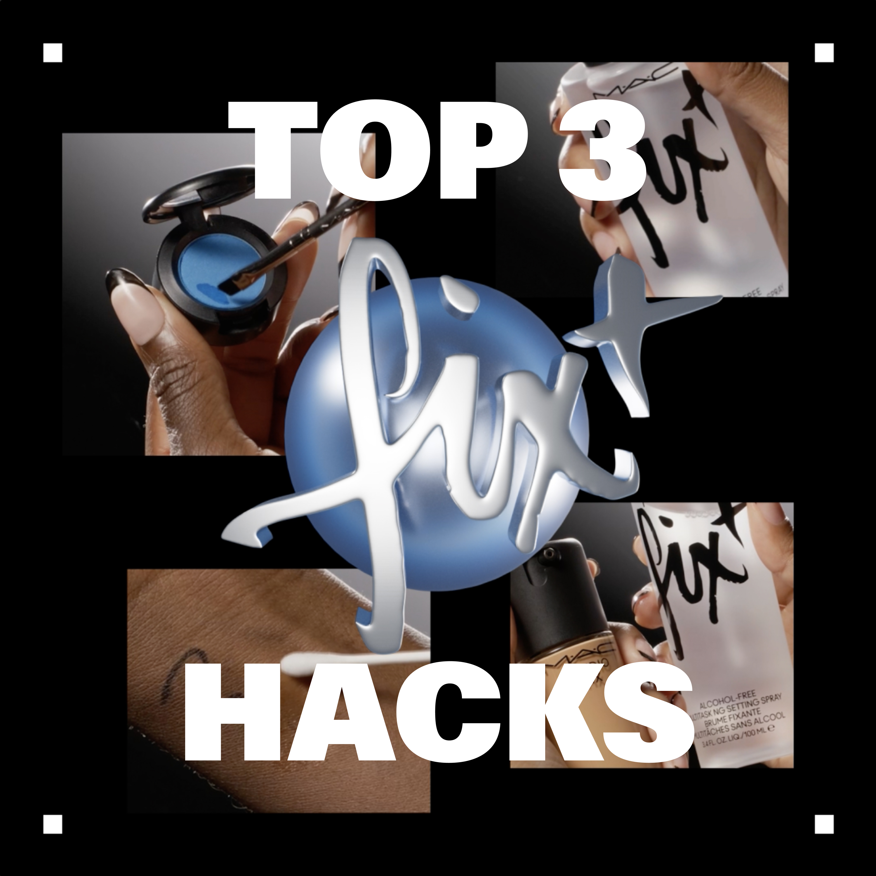 Buy Fix + • Original - MAC Cosmetics | Sephora India | sephora.in