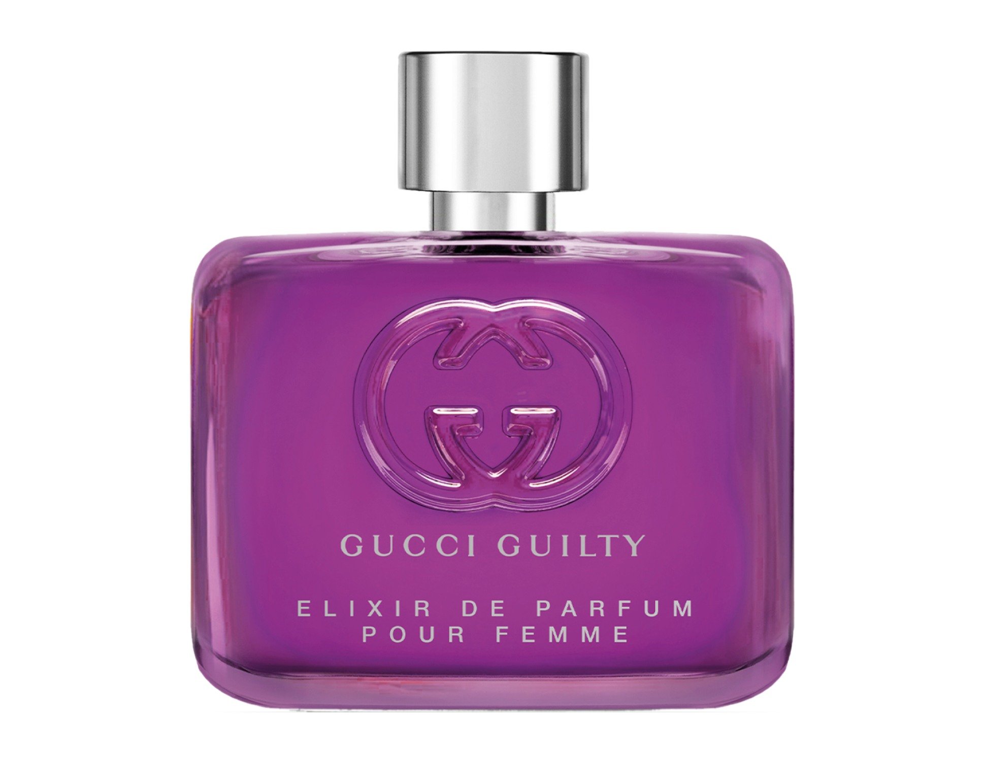 Guilty Elixir De Parfum Women • 60ml