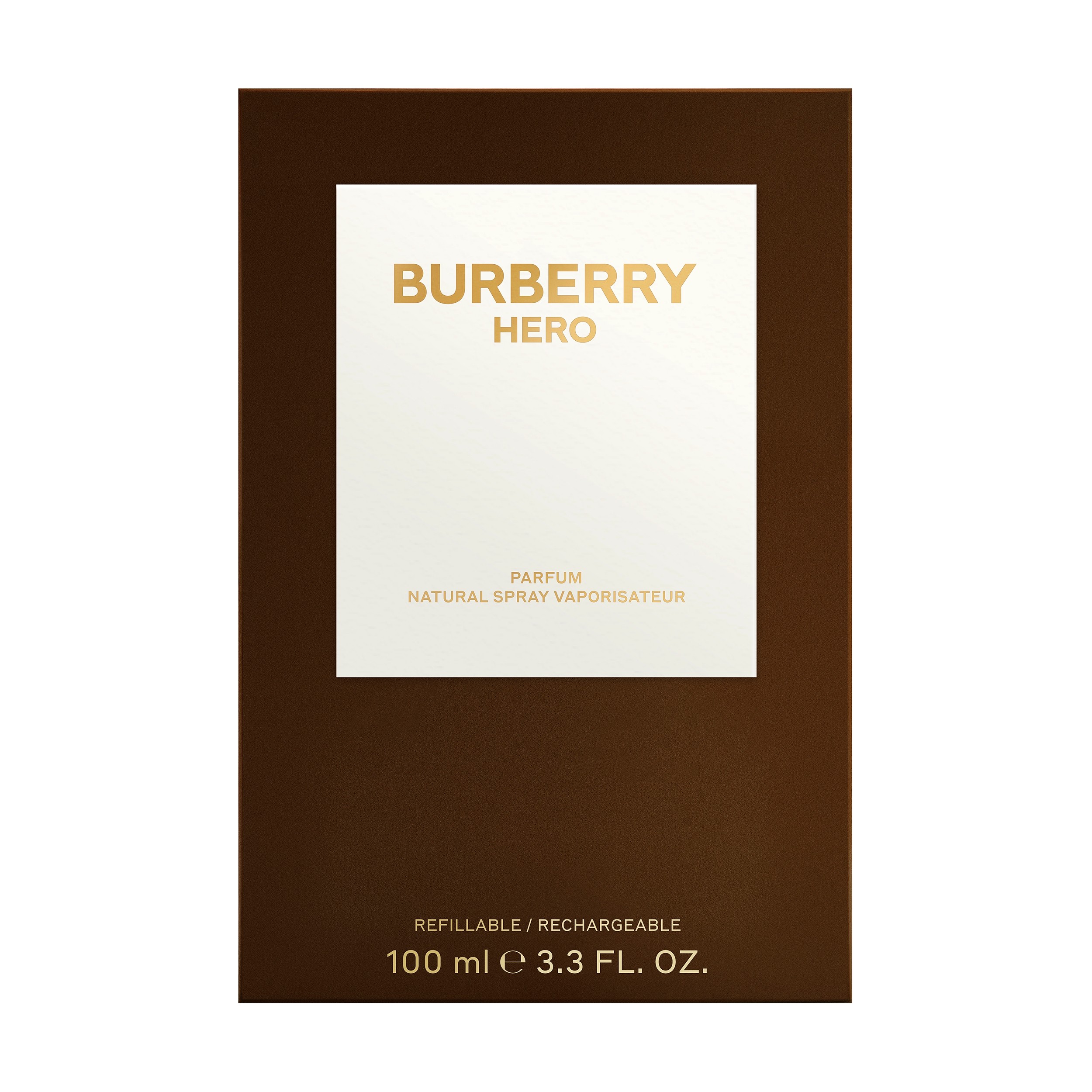 Hero Parfum • 100ml