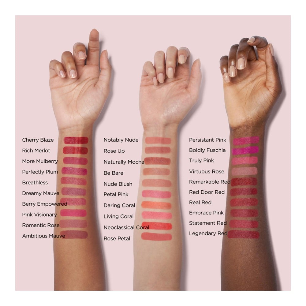 Lip Lipstick • 18 Remarkable Red