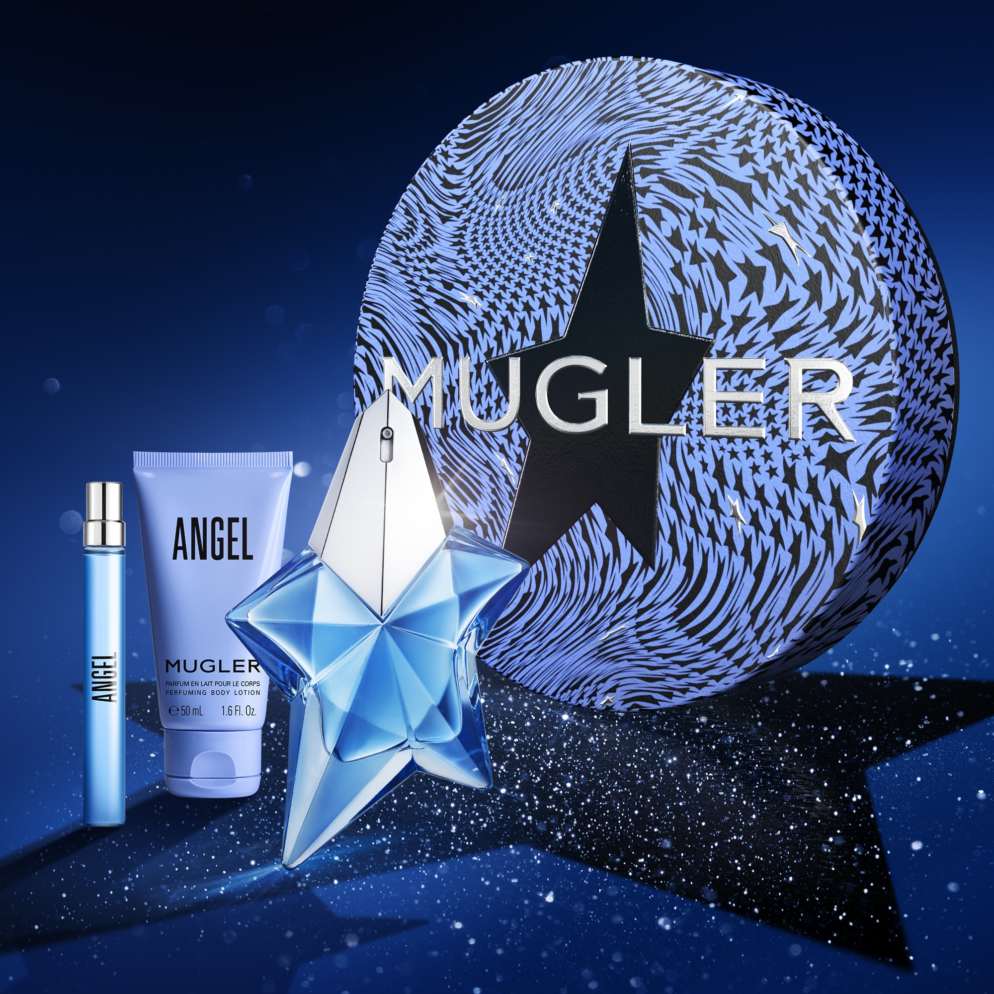 Angel EDP Set • 110ml