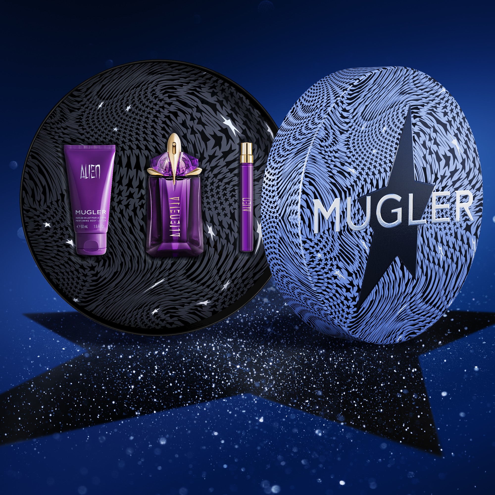 Alien EDP Set • 120ml