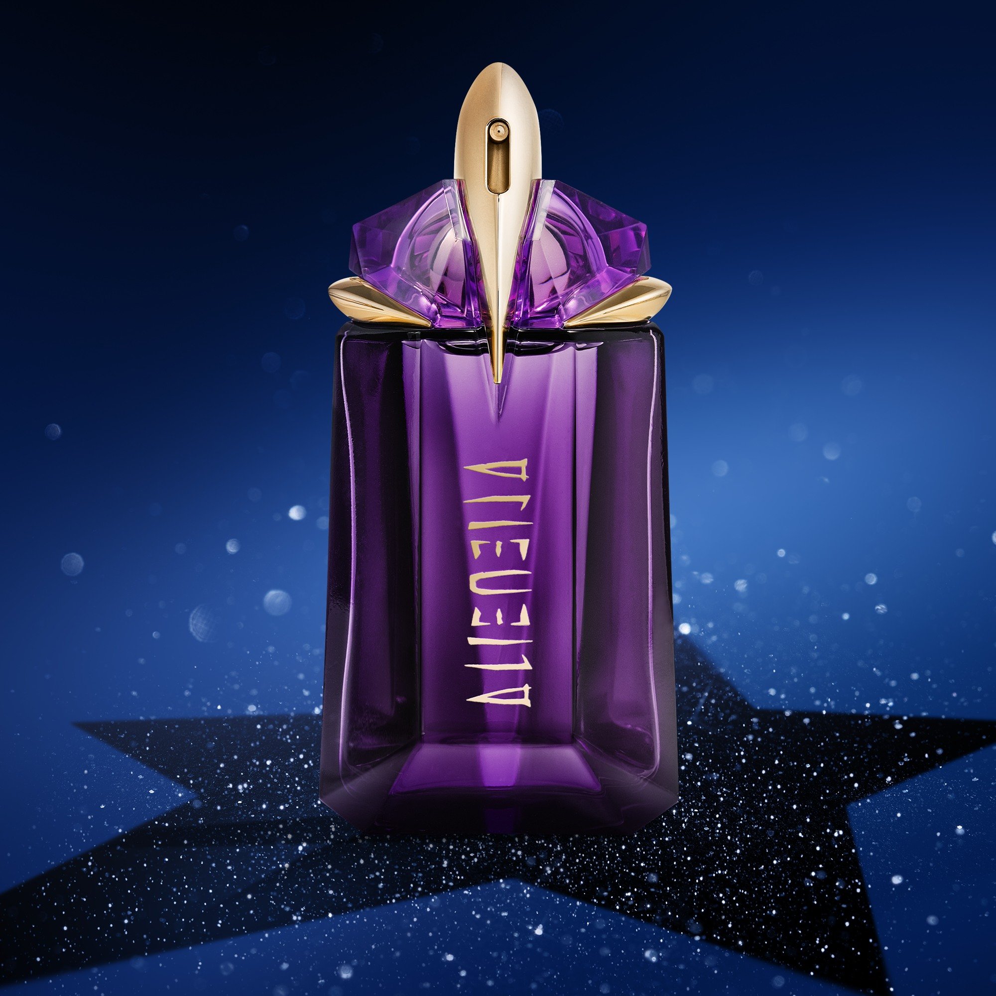Alien EDP Set • 120ml