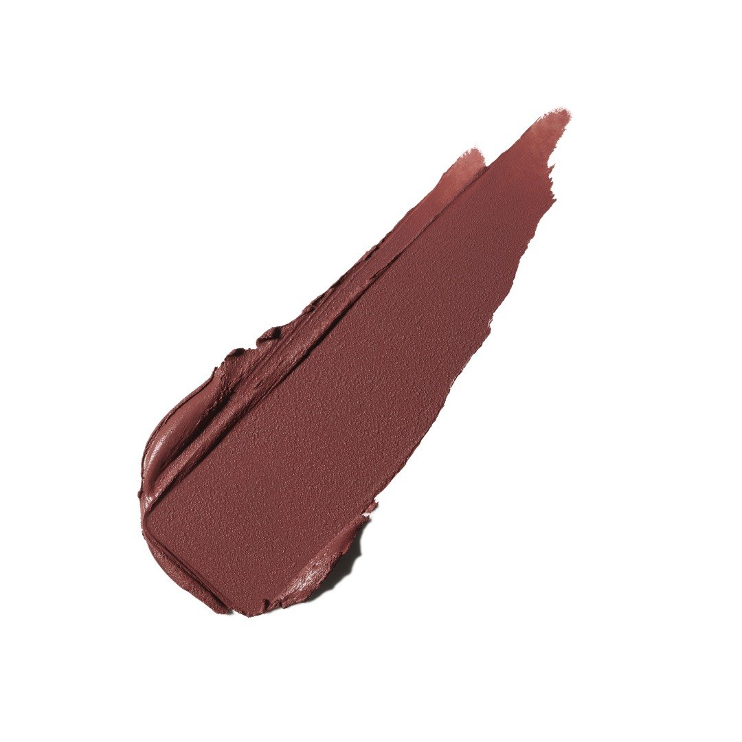 Retro Matte Lipstick (Embroidered Opulence Collection) • Warm Wishes