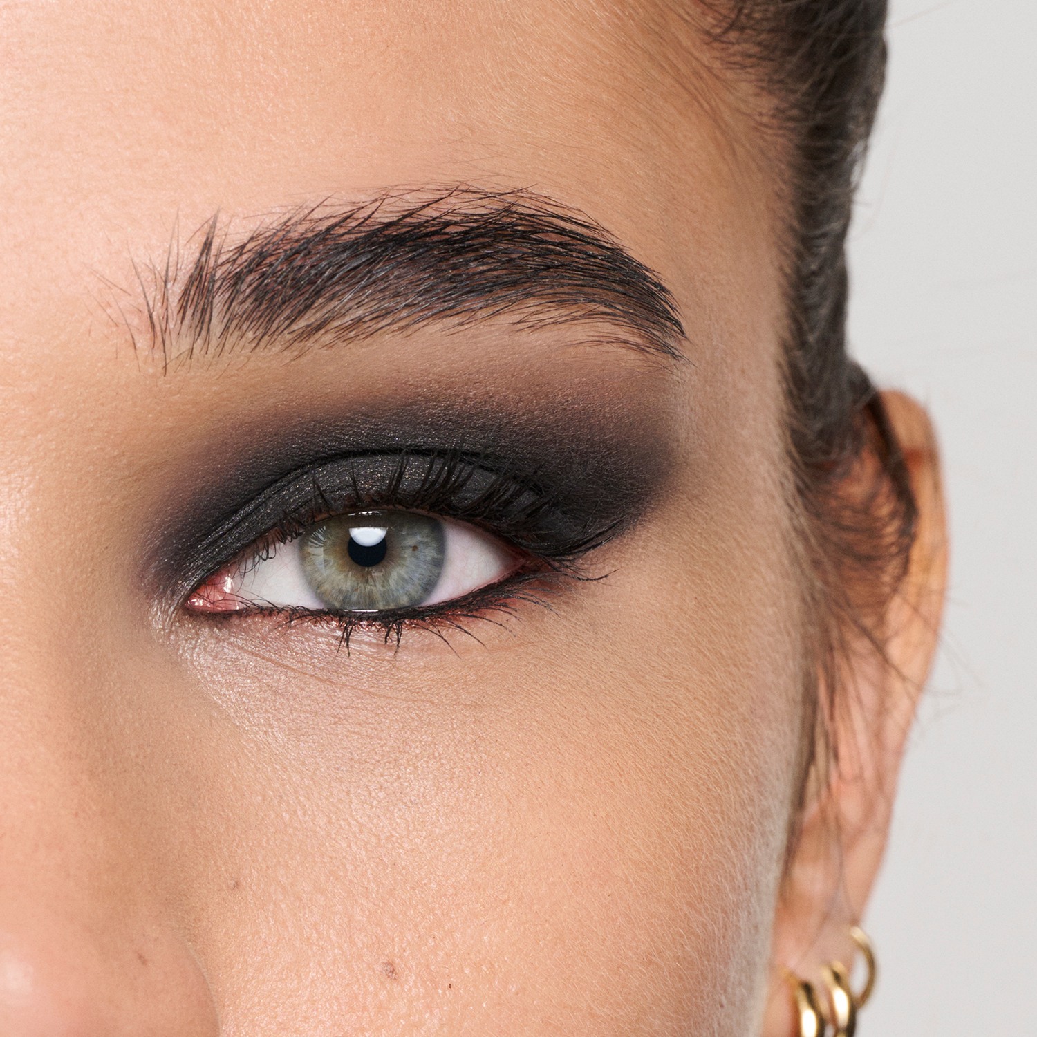 Buy Colorful Eyeshadow Mono Matte 603 • Hurricane Wave - Sephora ...