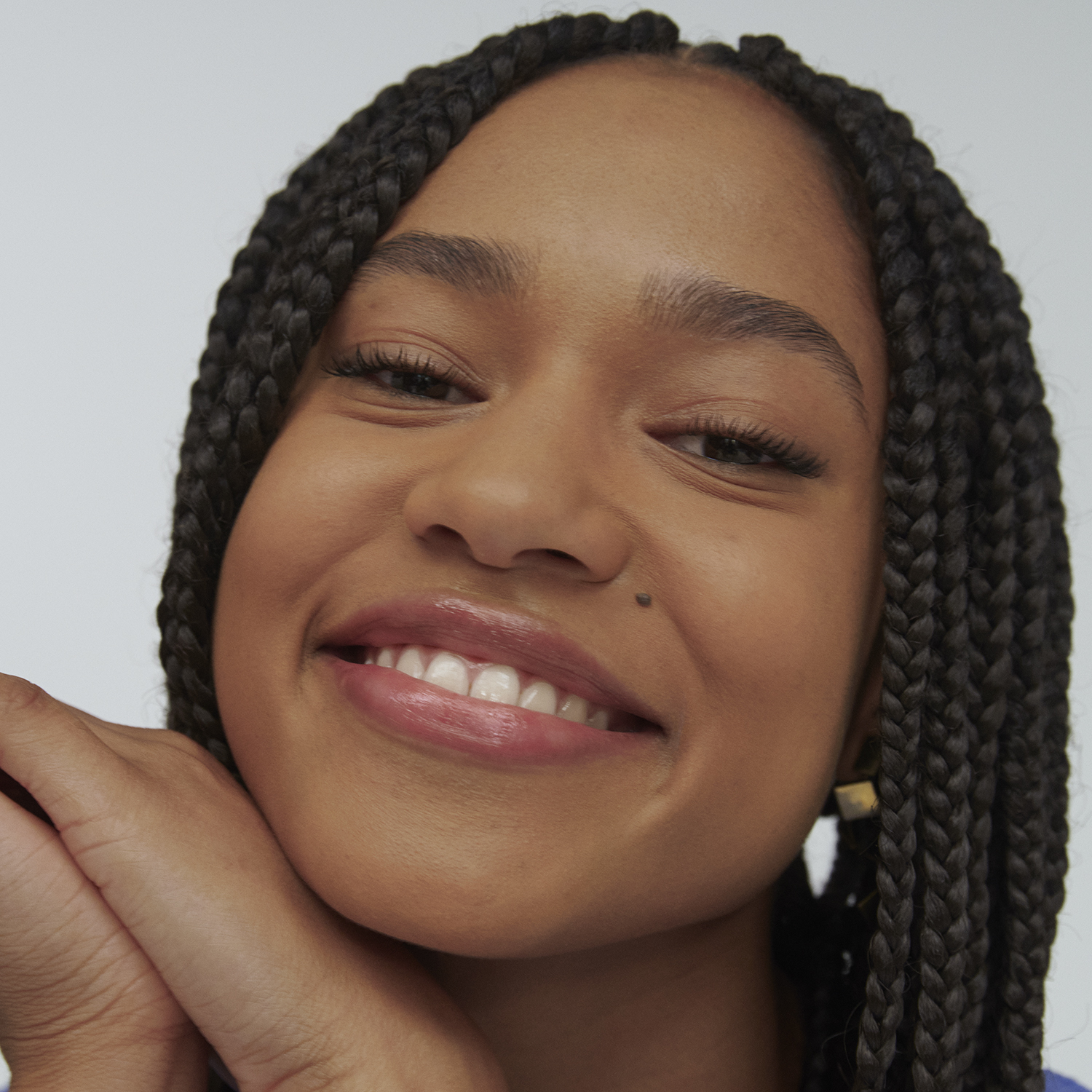 Buy 12HR Mattifying Finishing Powder 01 • Fair Yellow - Sephora ...