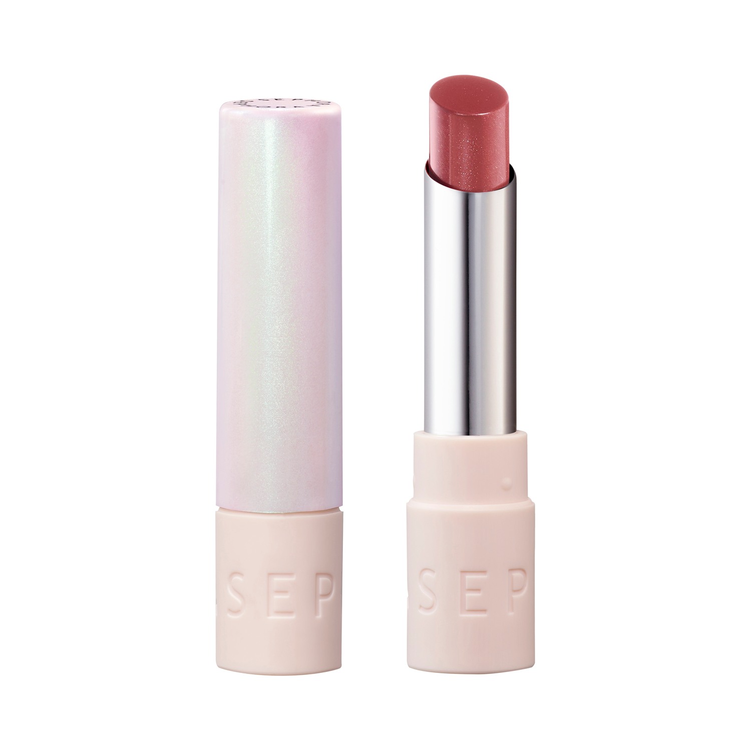 Buy About That Shine Sheer Shine Lipstick 03 • Desert Glow - Sephora ...