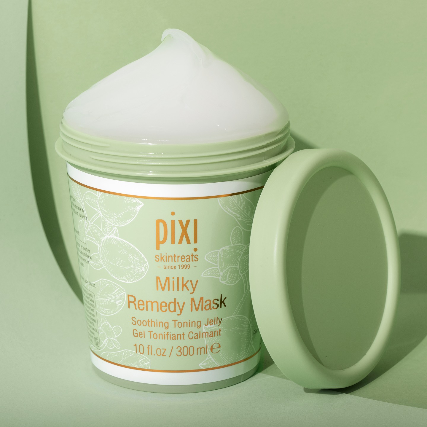 Milky Remedy Mask • 300g