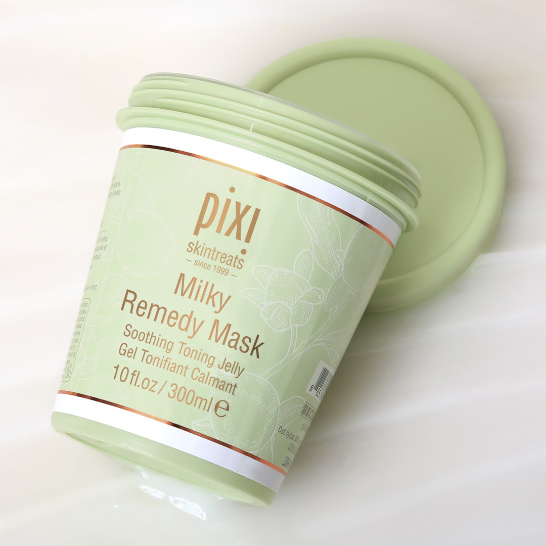 Milky Remedy Mask • 300g