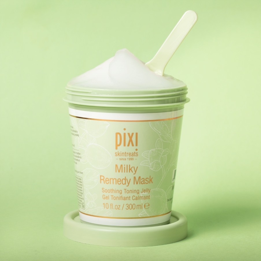 Milky Remedy Mask • 300g