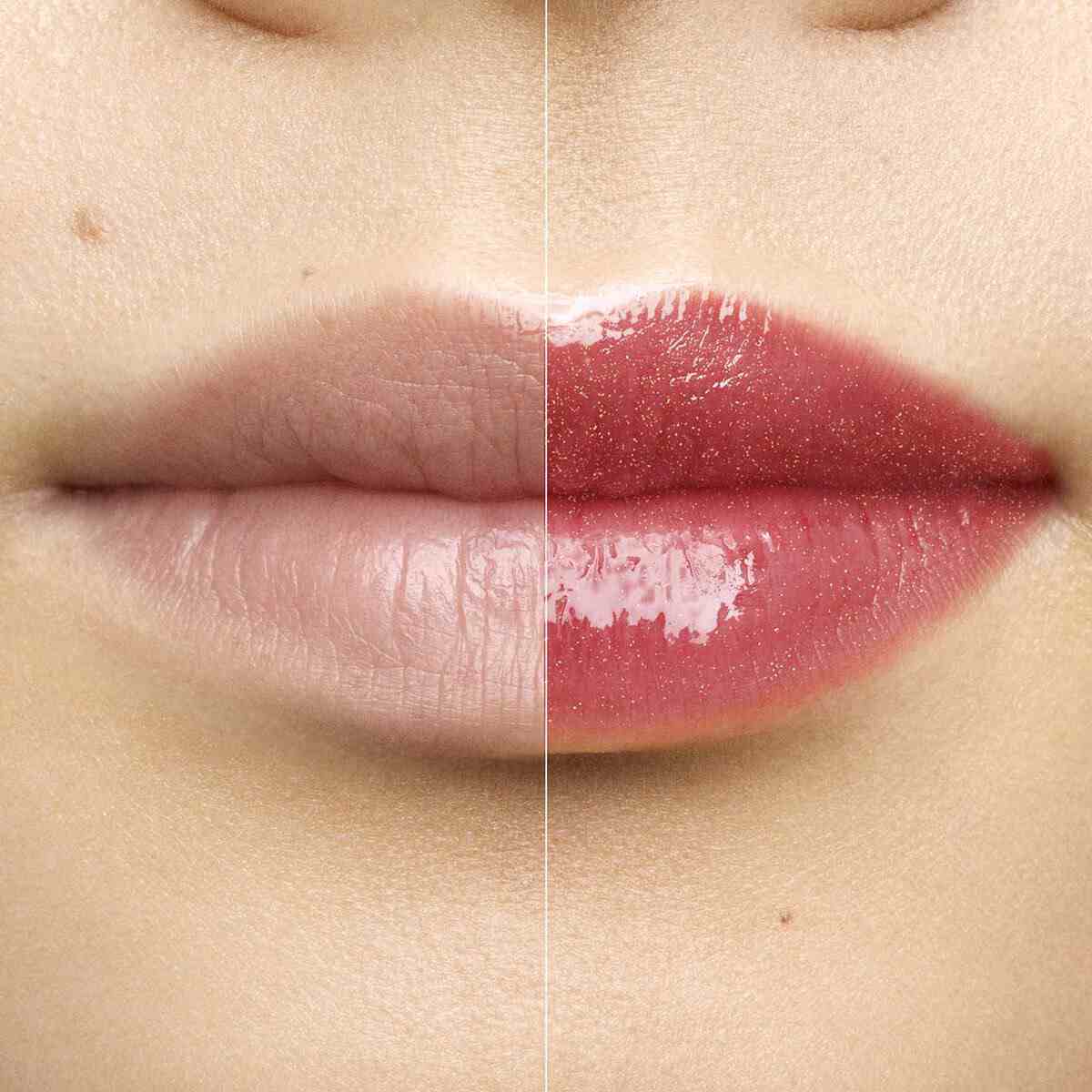 Rose Perfecto Liquid Lip Balm • 220 Feeling Pink