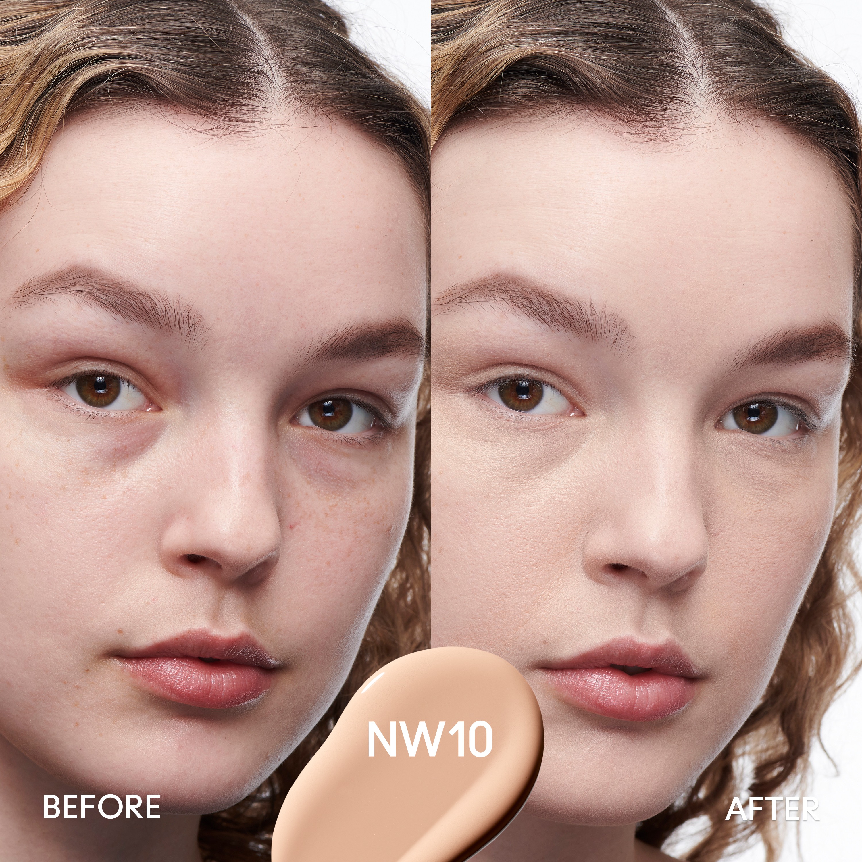 Studio Radiance 24Hr Luminous Lift Concealer • NW10
