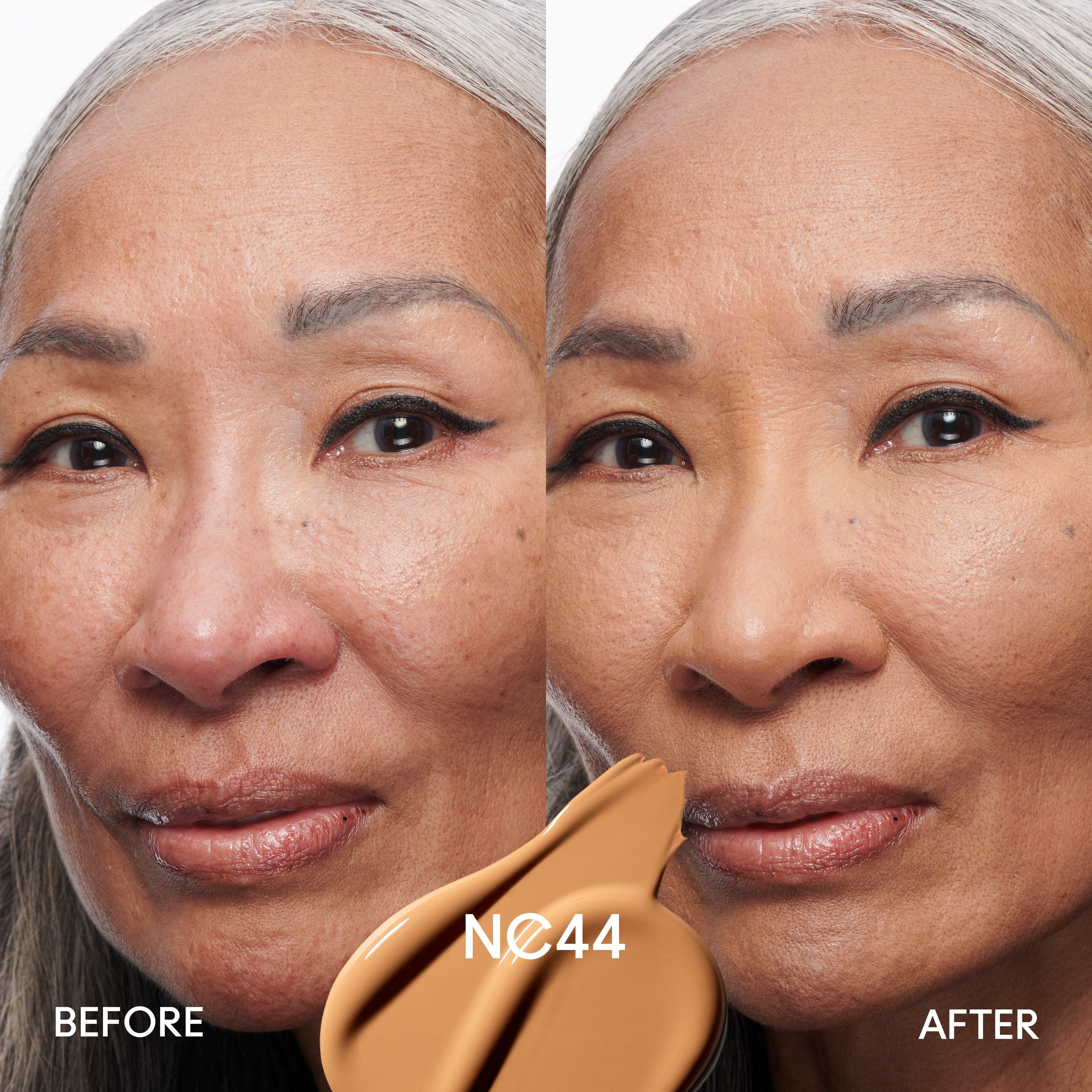 Studio Radiance 24Hr Luminous Lift Concealer • NC44