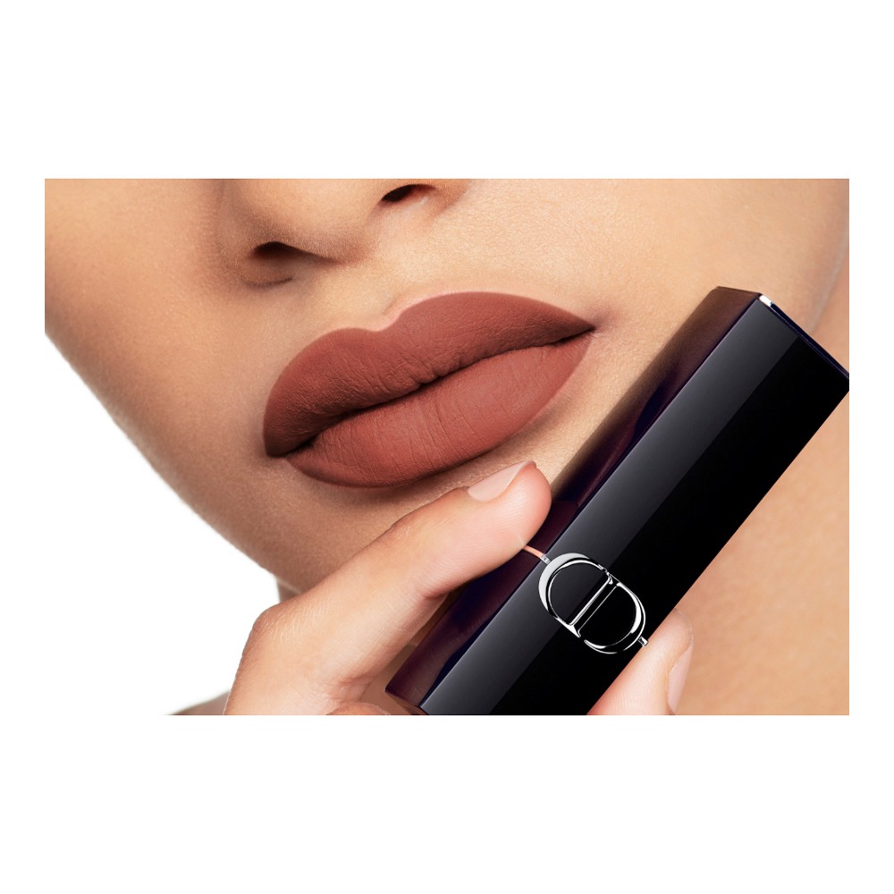 Rouge Dior Lipstick • 300 Nude Style Velvet Finish