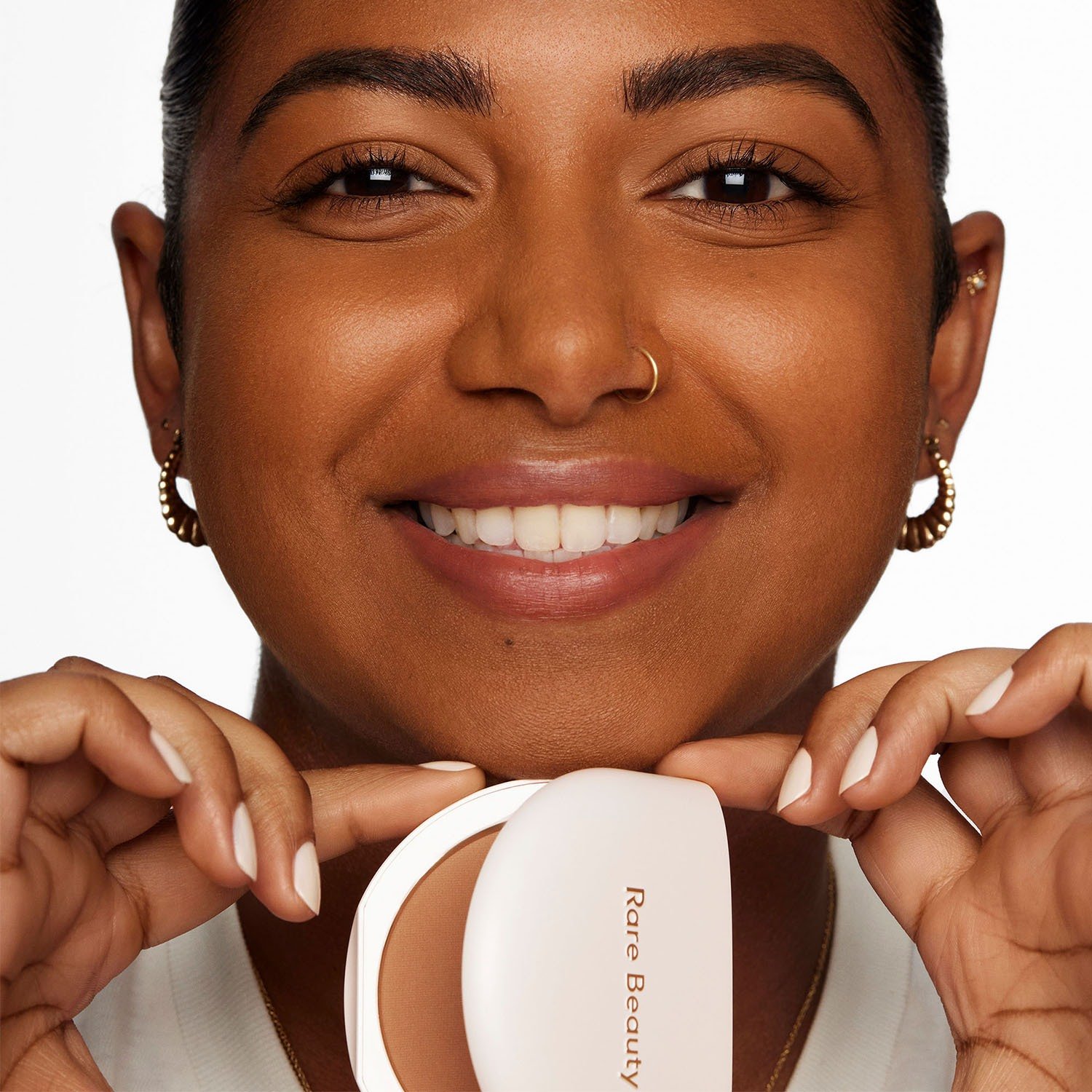 True To Myself Tinted Pressed Finishing Powder • 8g