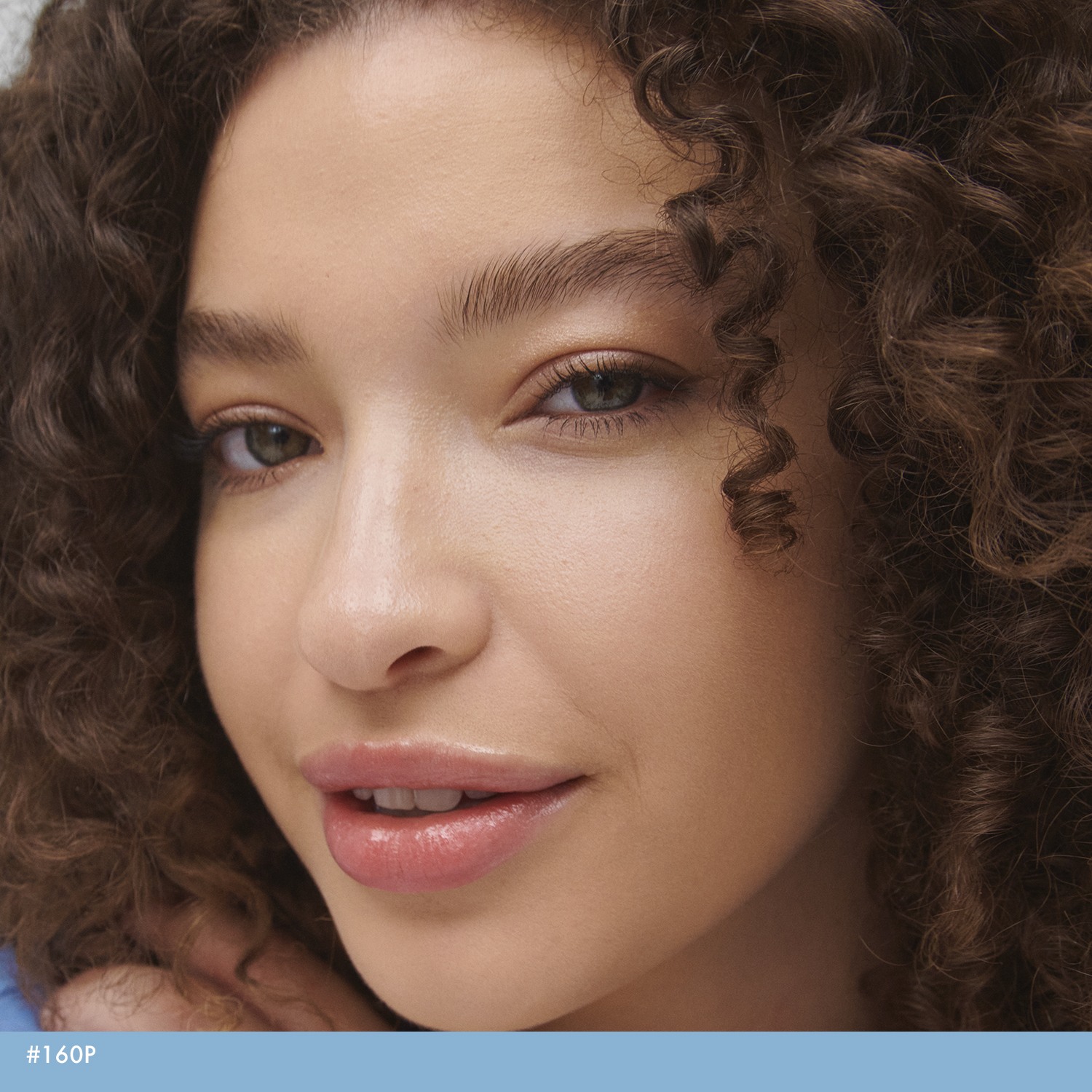 Reveal The Real 24 • 160P Light