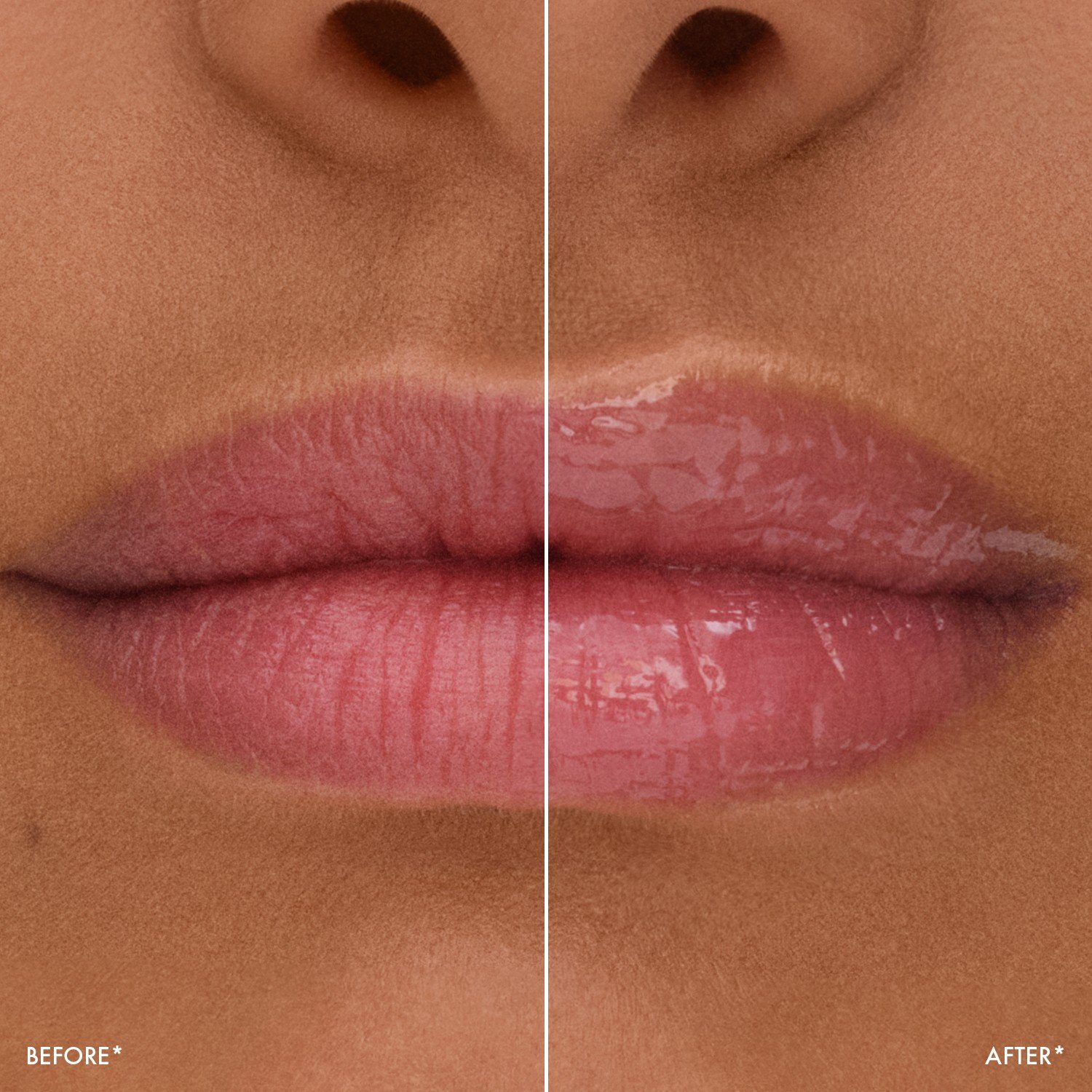 Hydrating & Plumping Lip Caps • 9caps