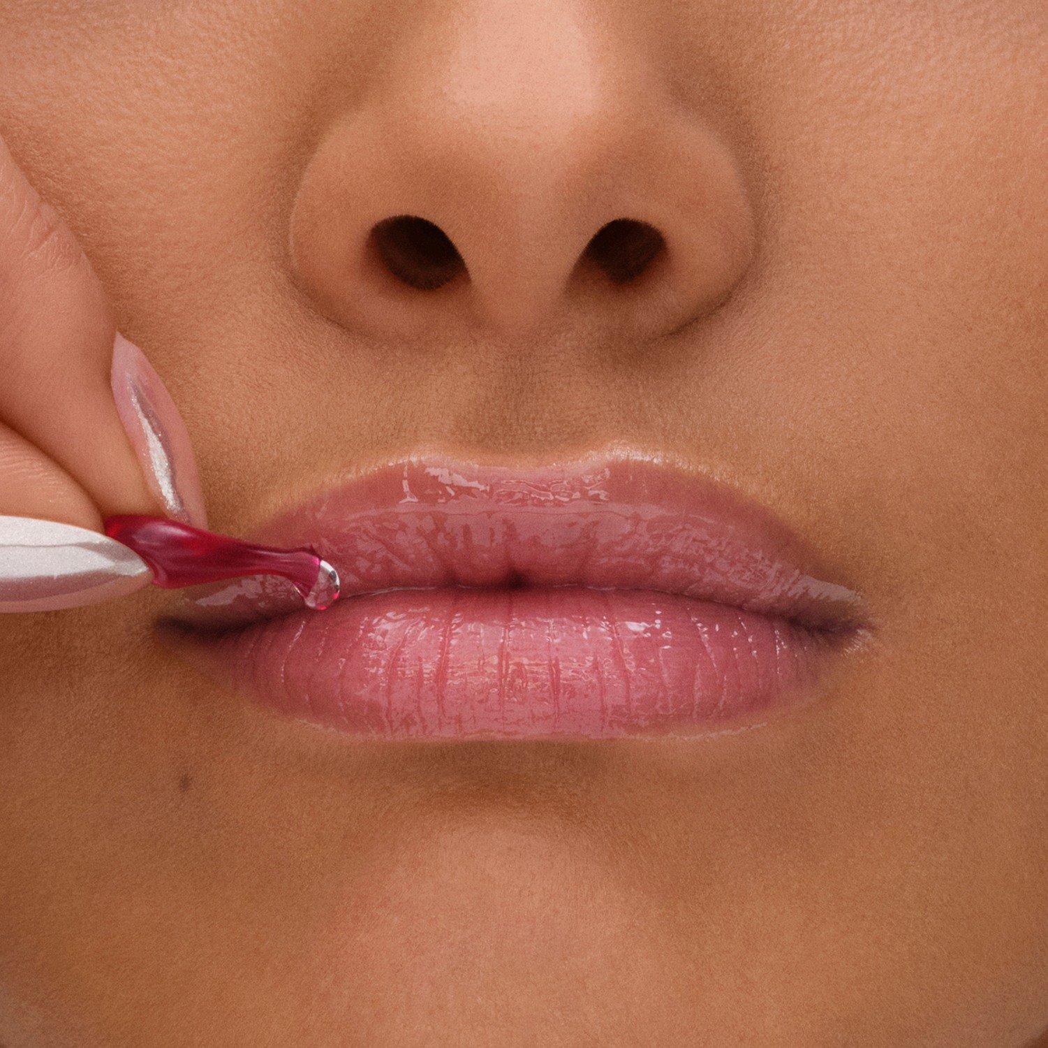 Hydrating & Plumping Lip Caps • 9caps