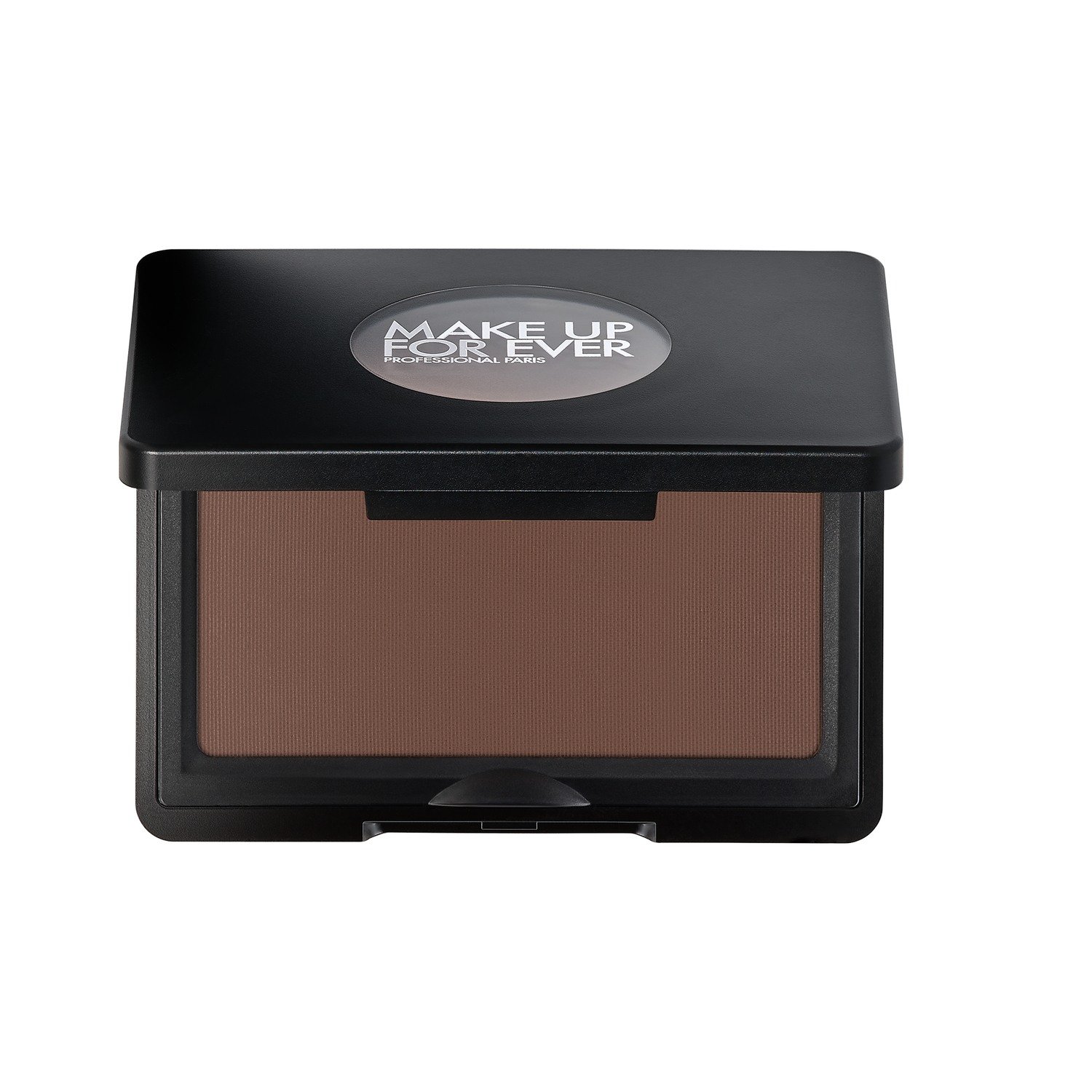 Artist Face Powder Sculpt • S450 Strong Ebony