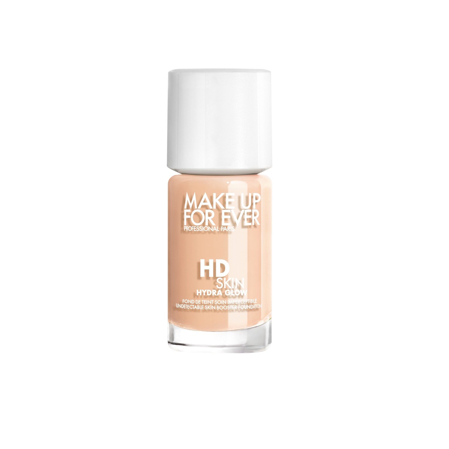 HD Skin Hydraglow Foundation • 1R06