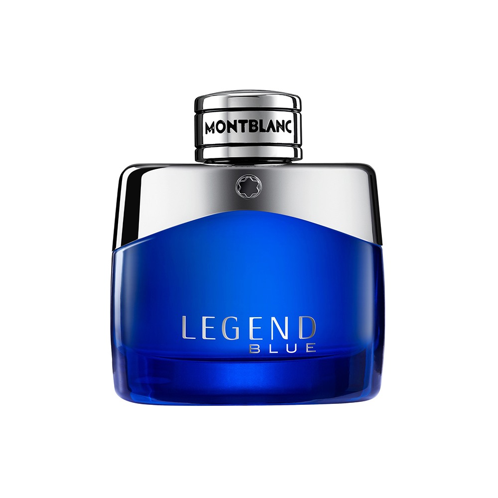 Legend Blue EDP • 50ml