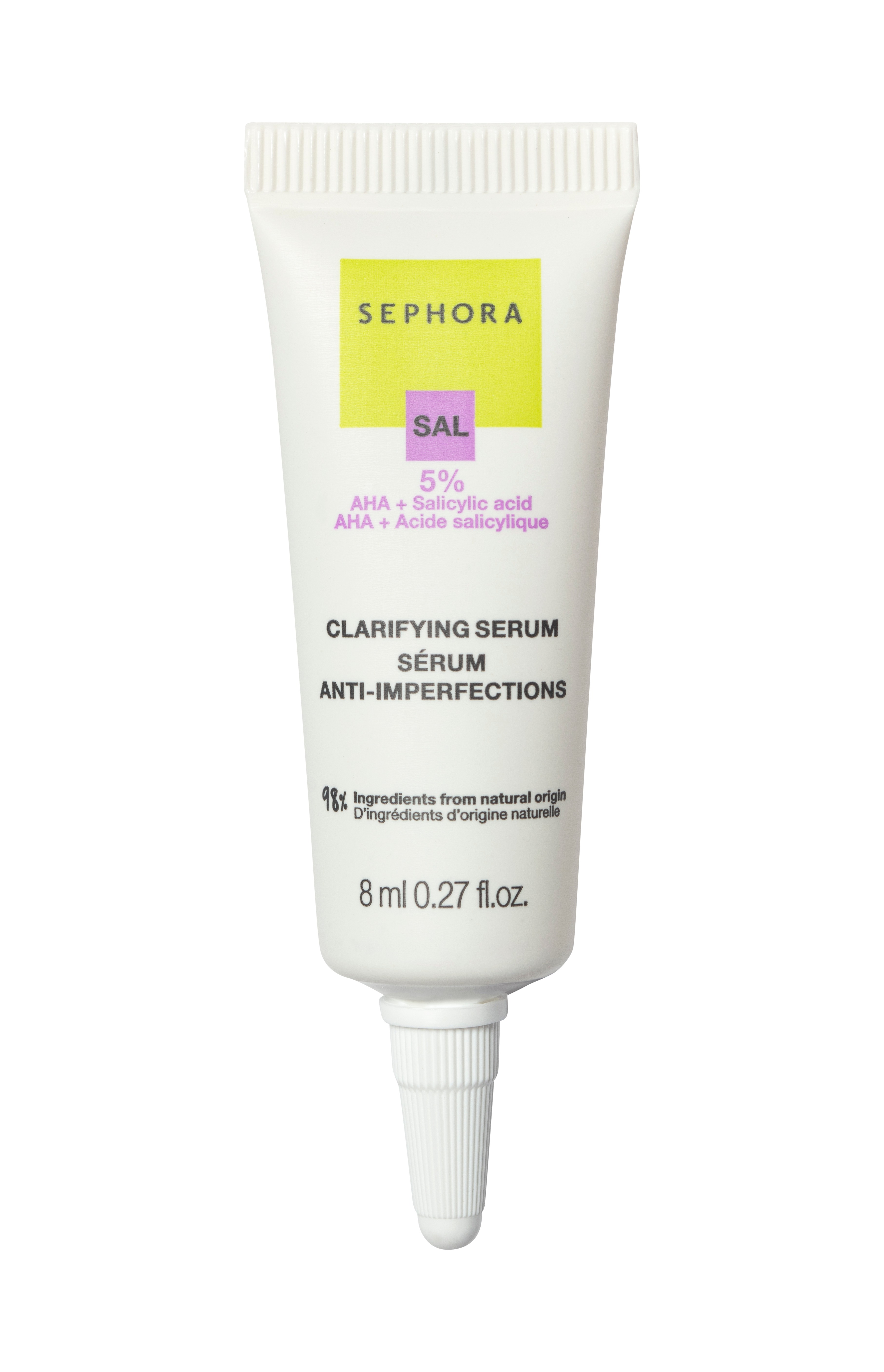 Clarifying Serum • 8ml